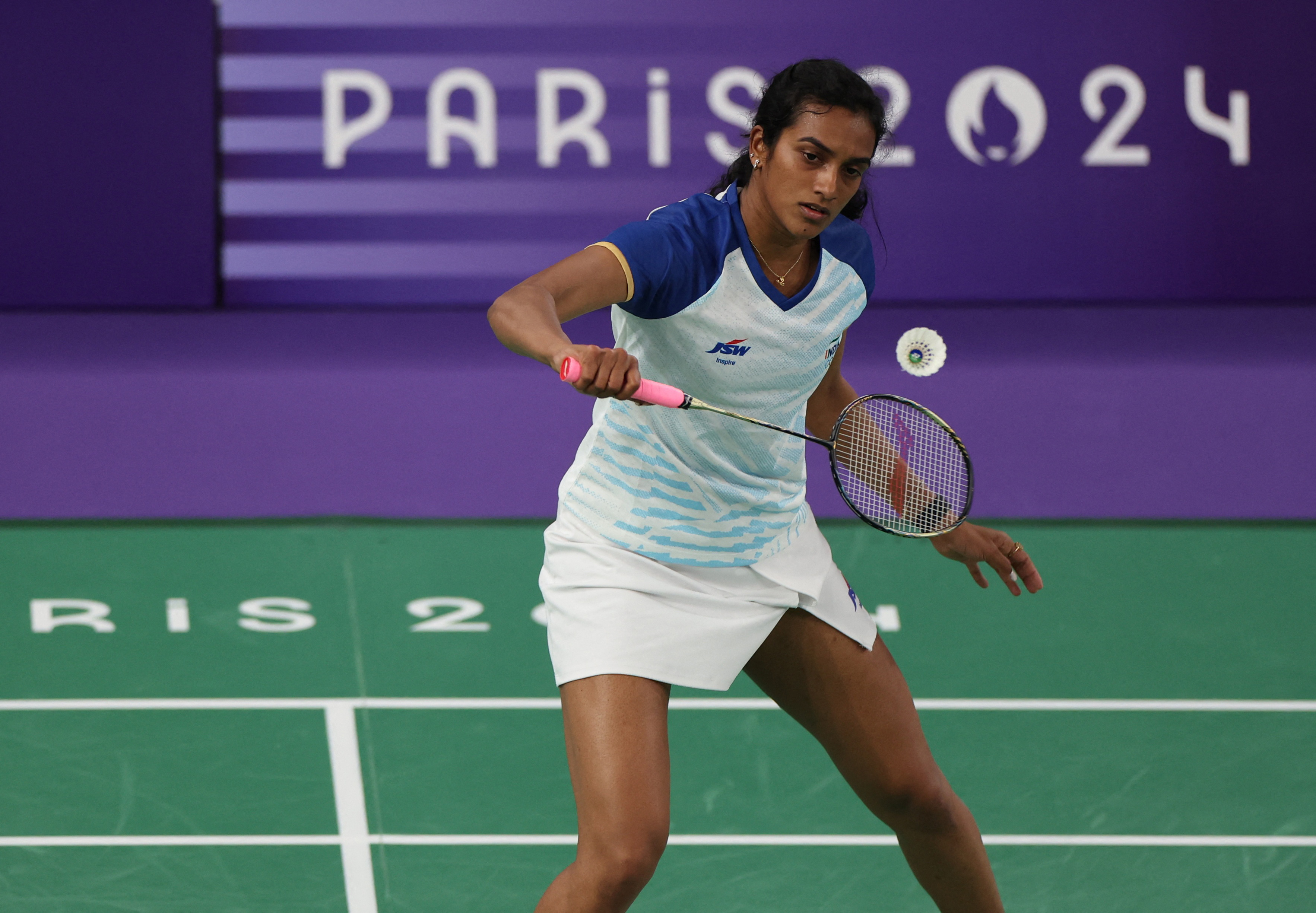 Sindhu badminton store