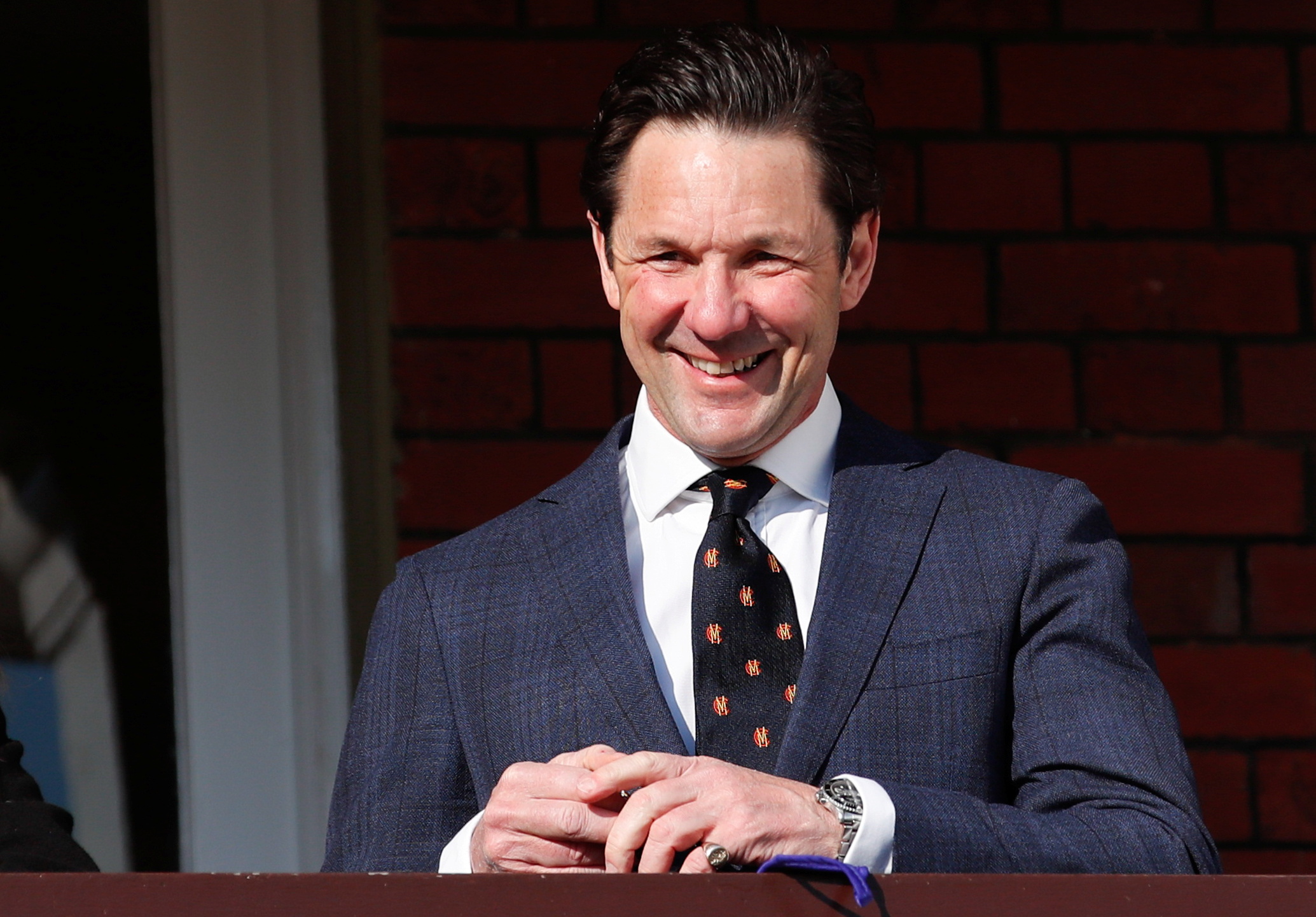 Beckham and Dench help to launch Captain Tom fundraising drive | Reuters