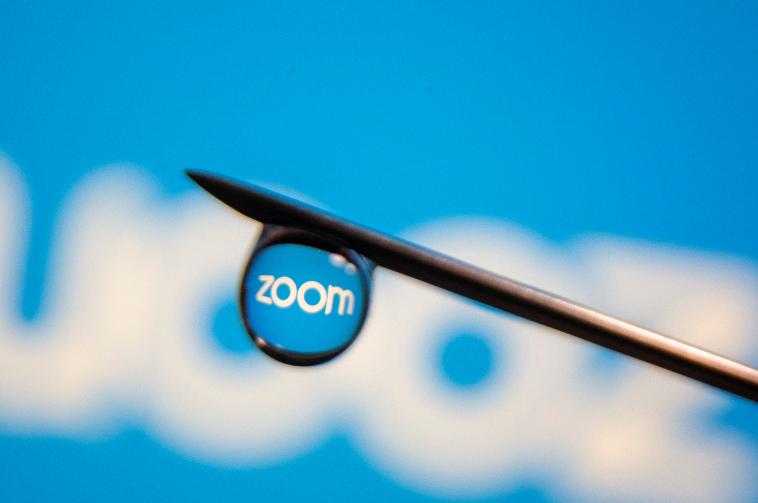 Zoom lifts revenue forecast on growing demand for AI tools used in ...