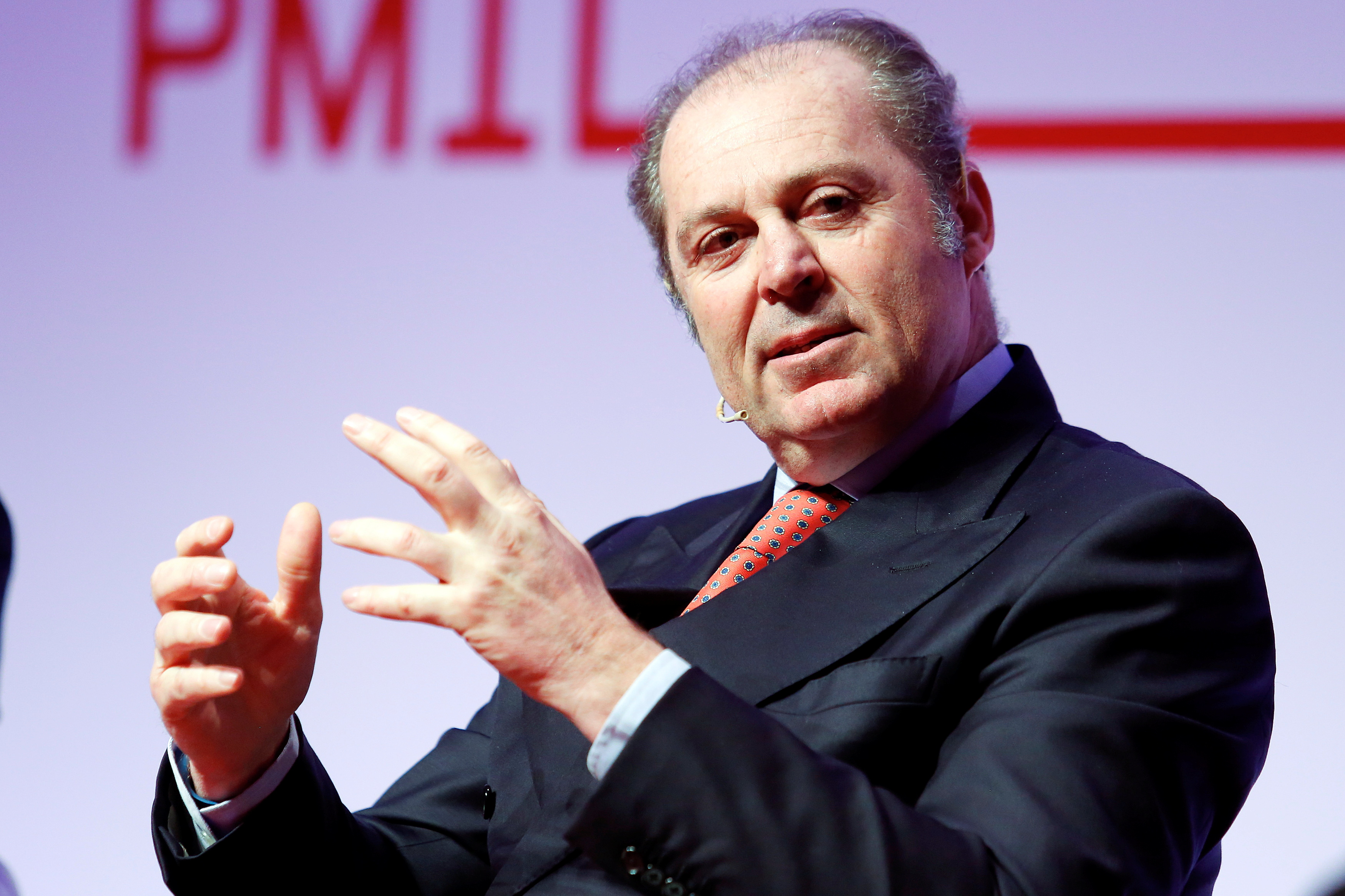 Generali's appointments committee backs keeping Donnet as CEO -sources ...