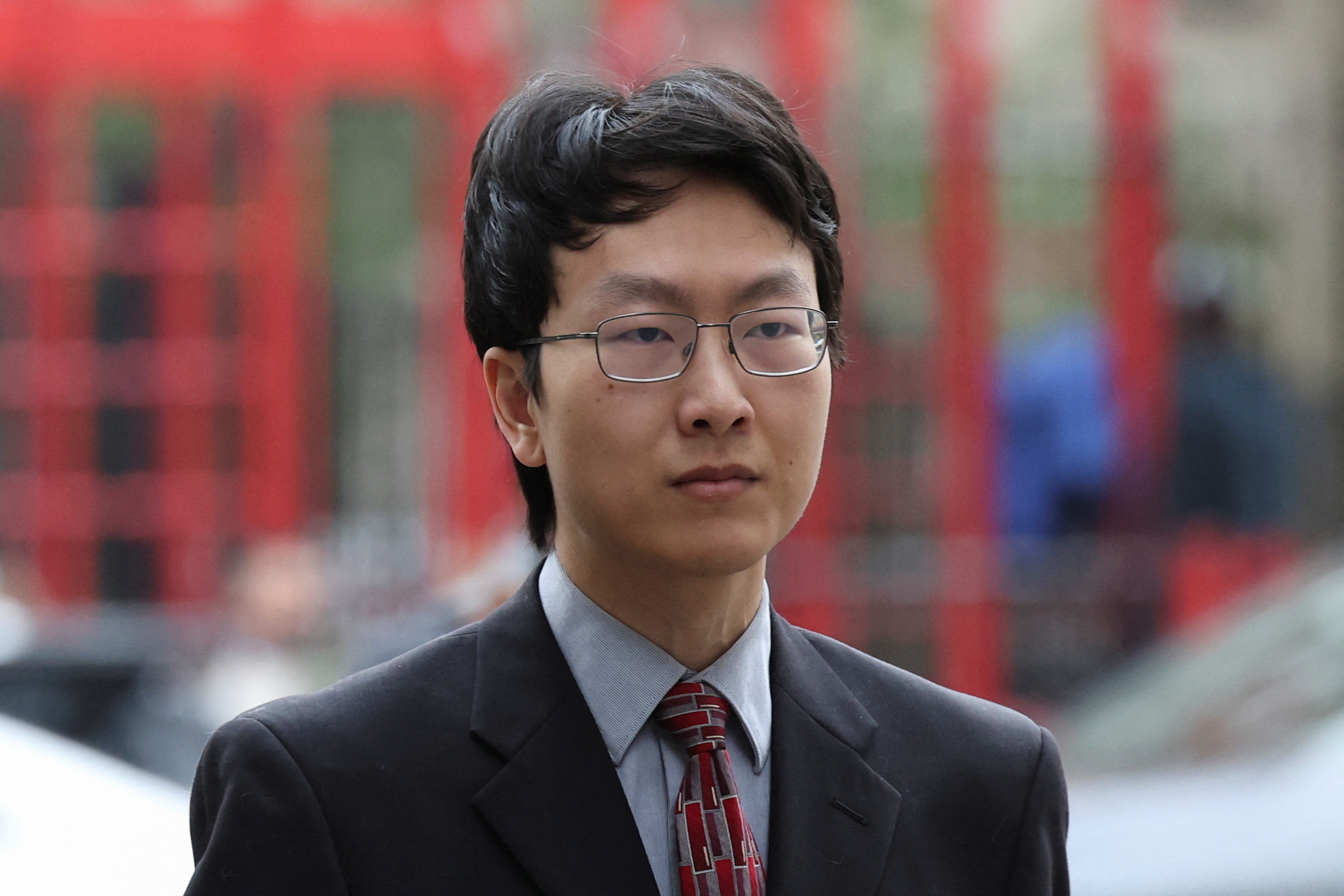 EBay to pay $3 million penalty over harassment of couple behind ...