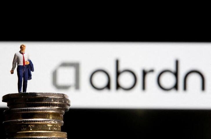 Abrdn’s turnaround is a work in progress | Reuters