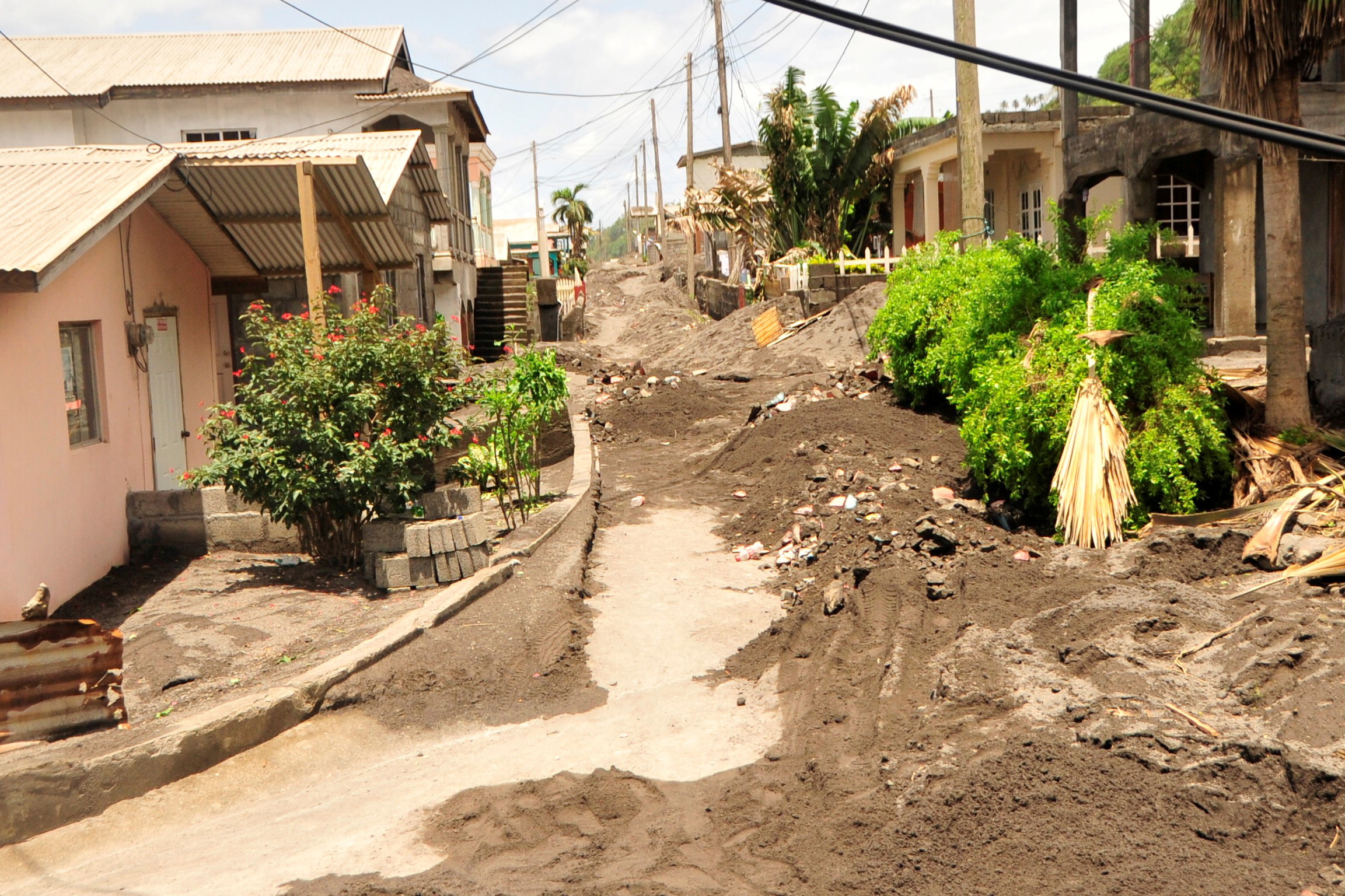 Picking up speed, tropical Storm Elsa moves towards south-central Cuba ...