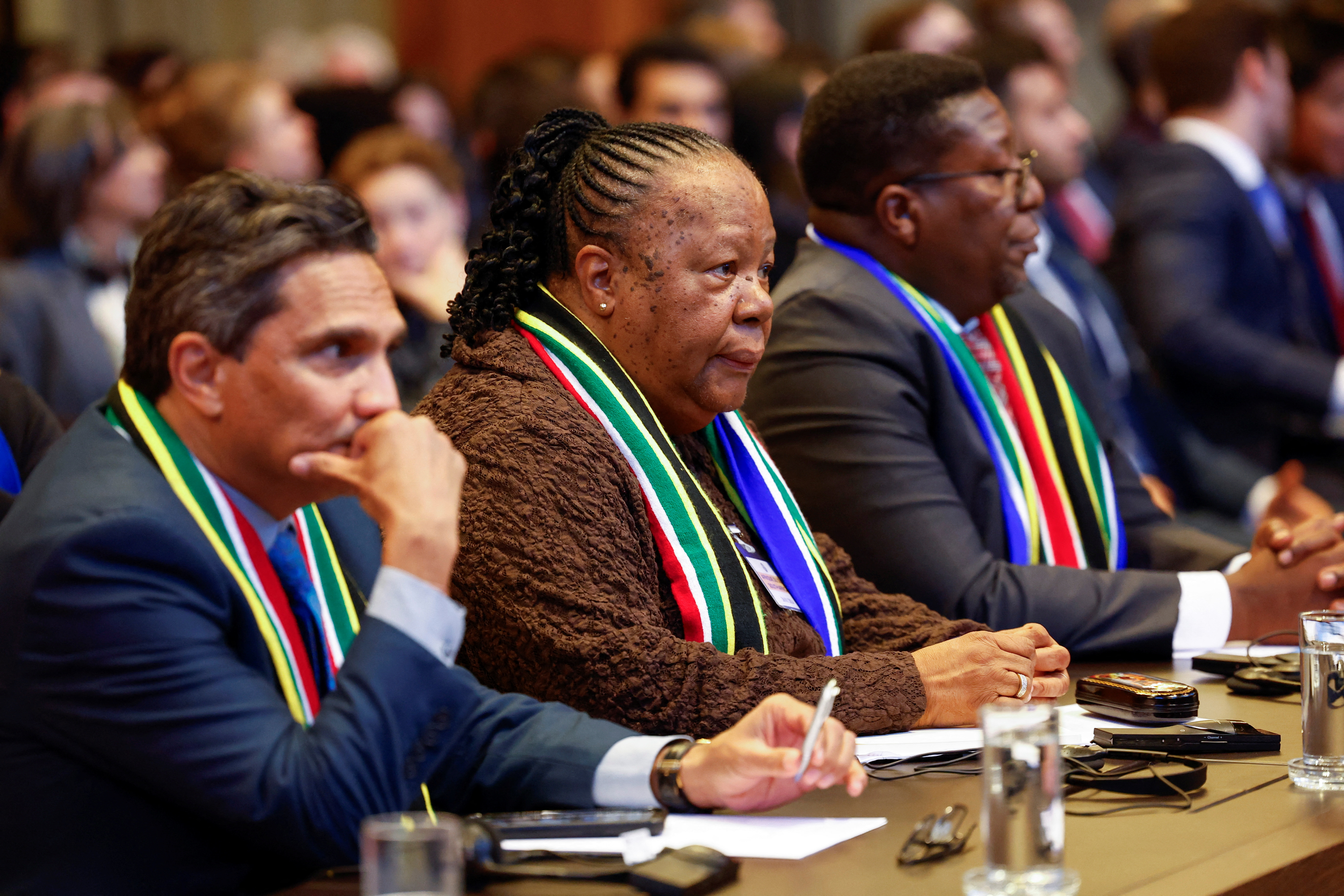 ICJ ruling: Key takeaways from the court decision in Israel genocide ...