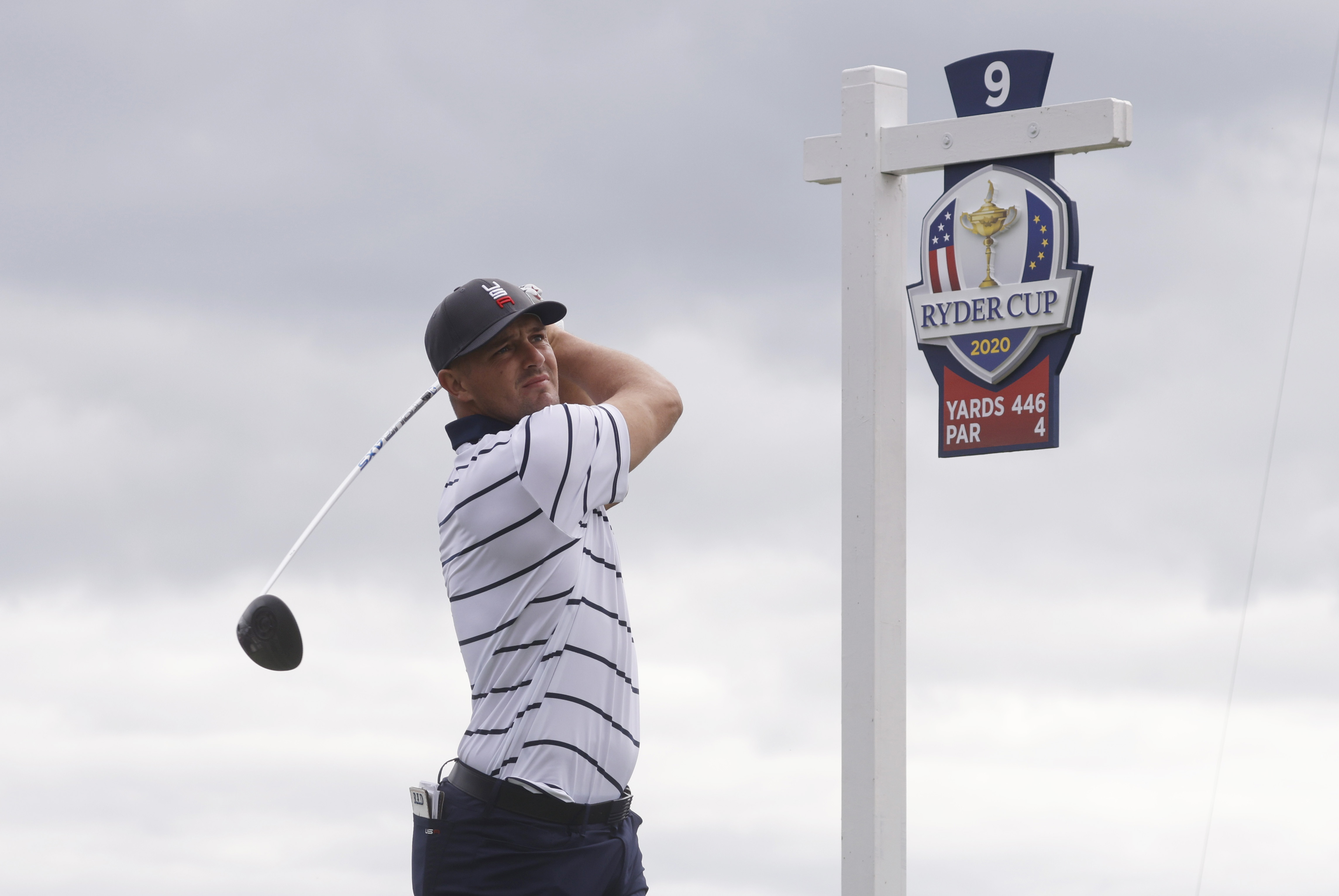 Childish squabble threatens U.S. Ryder Cup team unity, says Jacklin ...