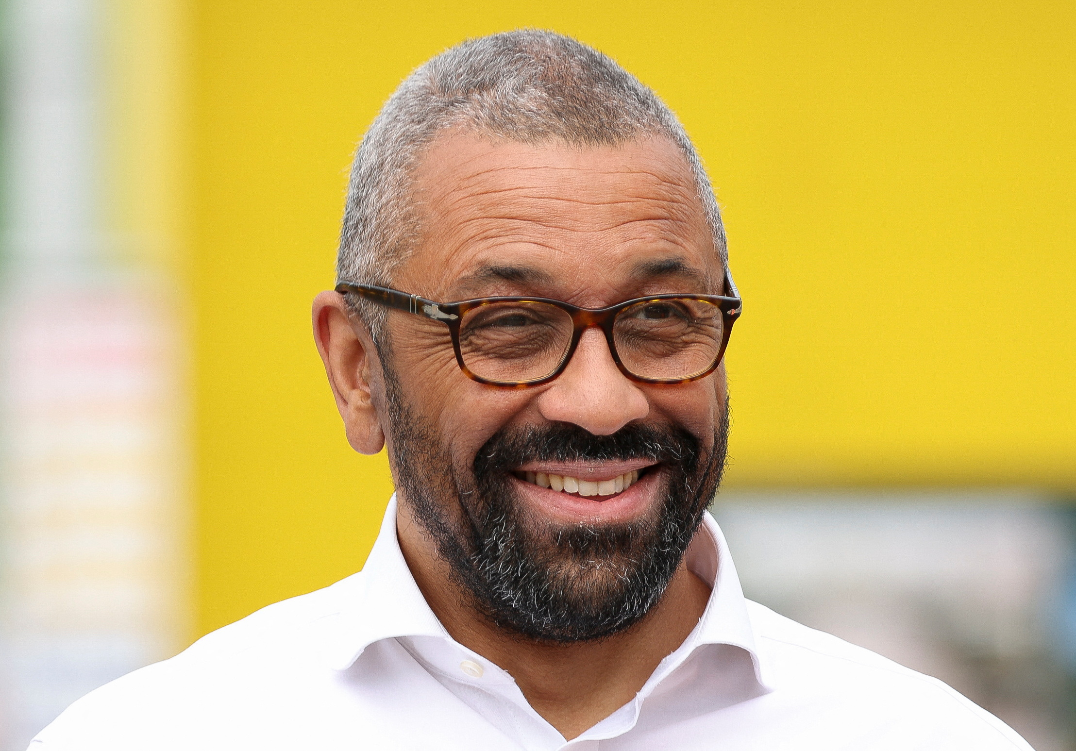Former UK minister James Cleverly to stand for Conservative leadership ...