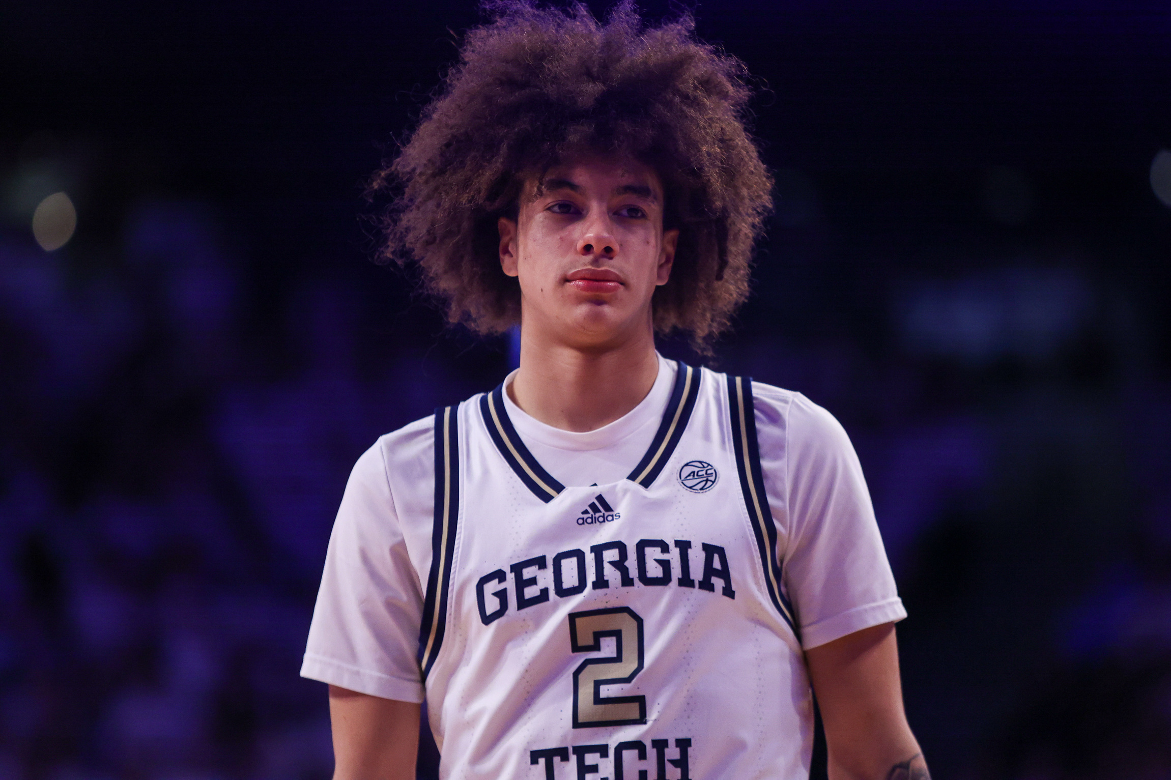 Georgia Tech stuns No. 3 UNC with late basket | Reuters