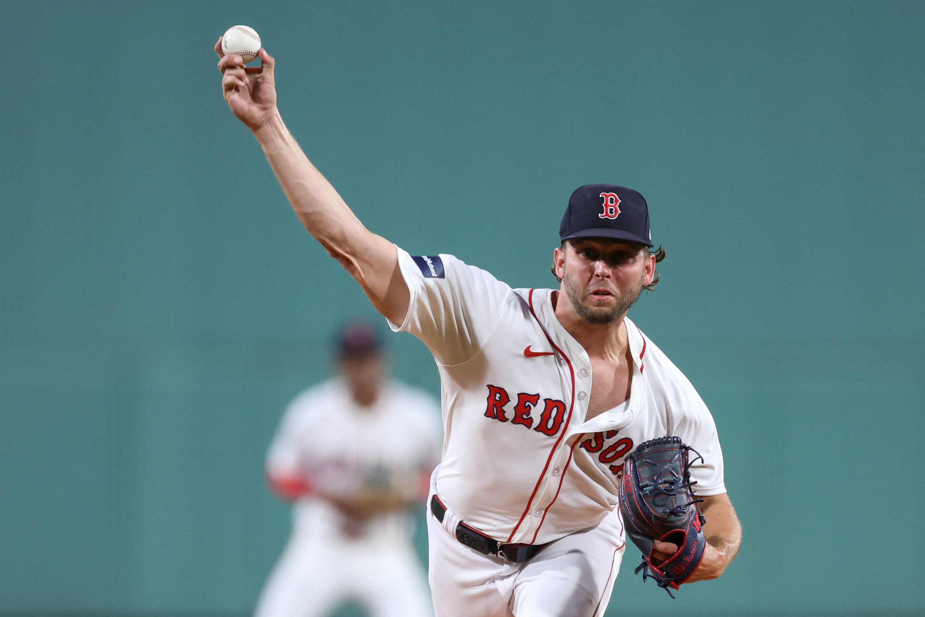 O's beat Red Sox, snap skid thanks to Cedric Mullins (2 HRs) | Reuters