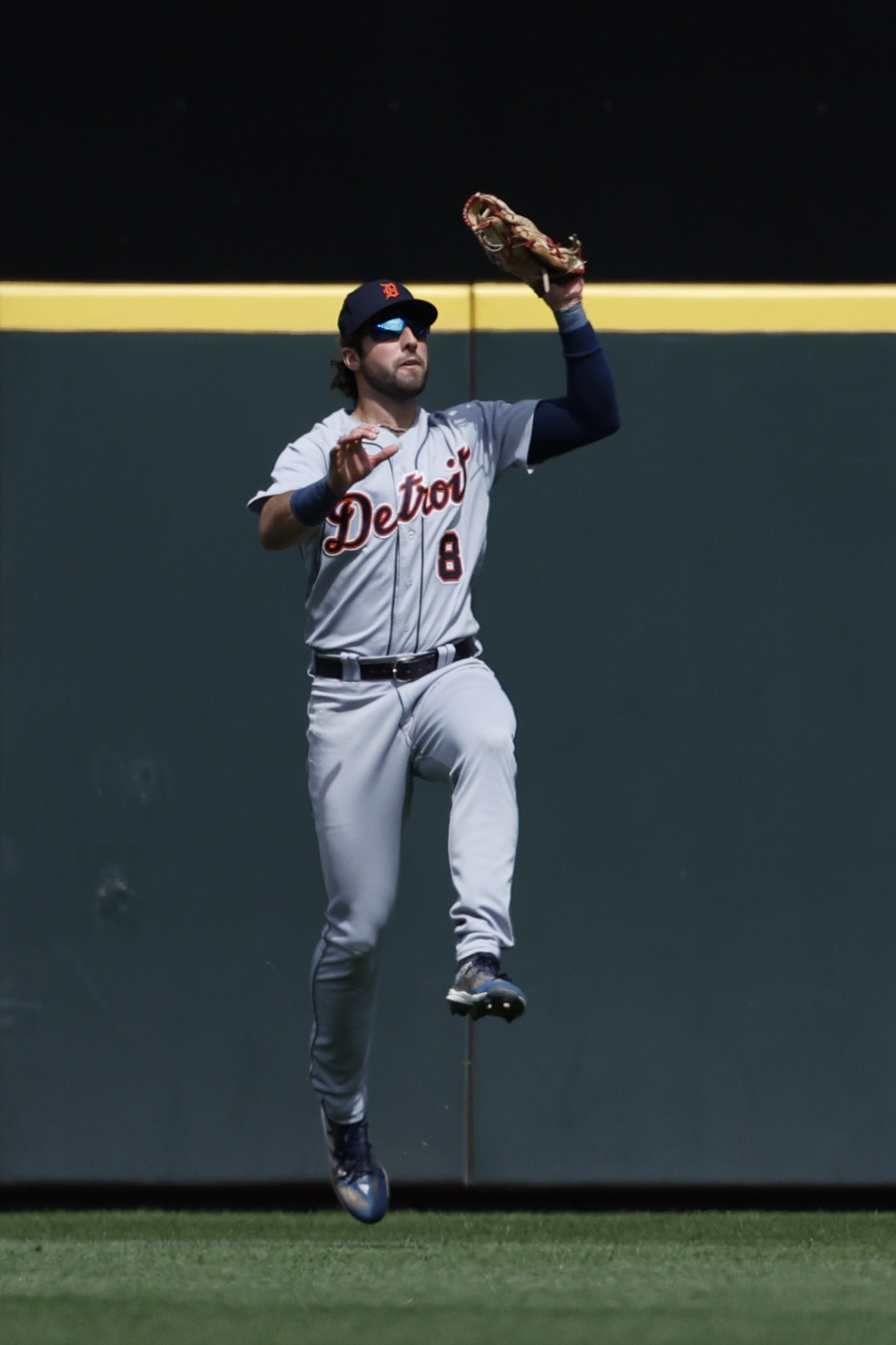 Bryce Miller helps Mariners shut out Tigers | Reuters