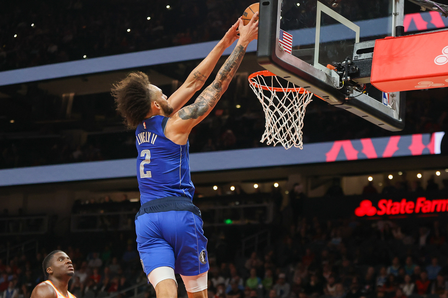 Luka Doncic scores 73 points as Mavericks defeat Hawks | Reuters