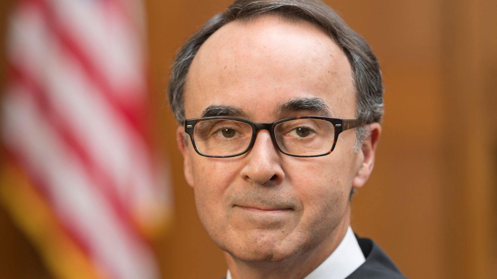 1st Circuit's Kayatta to retire as active judge, giving Biden new ...