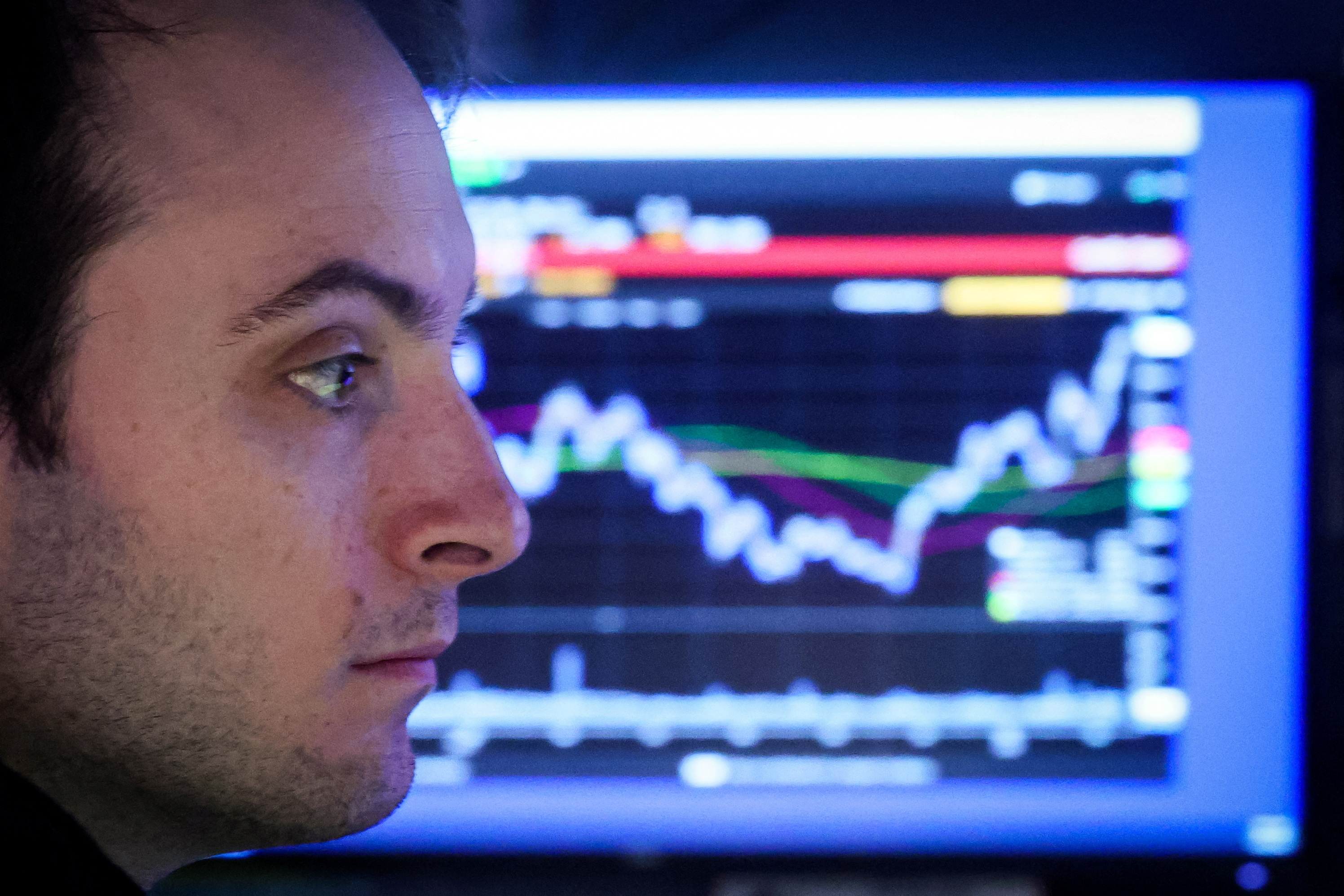 Recession risk, rate rises drive down private equity deal volumes to 4 ...