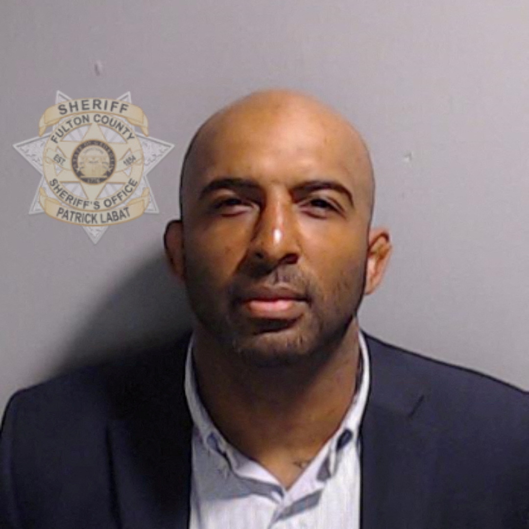 Harrison Floyd remains in jail, says he can't afford private lawyer | Reuters