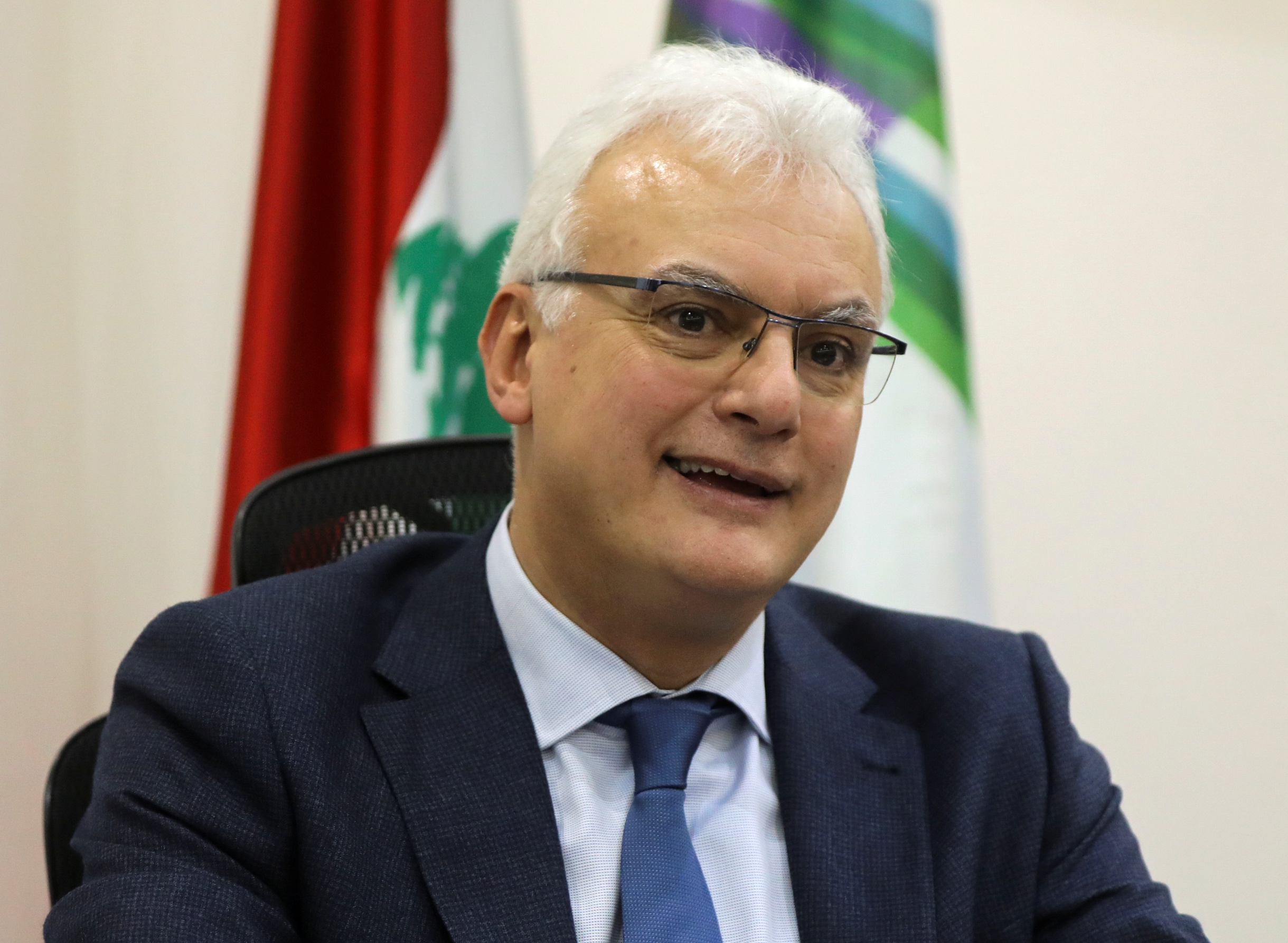 Lebanon to use Sayrafa exchange rate for phone services, meaning higher ...