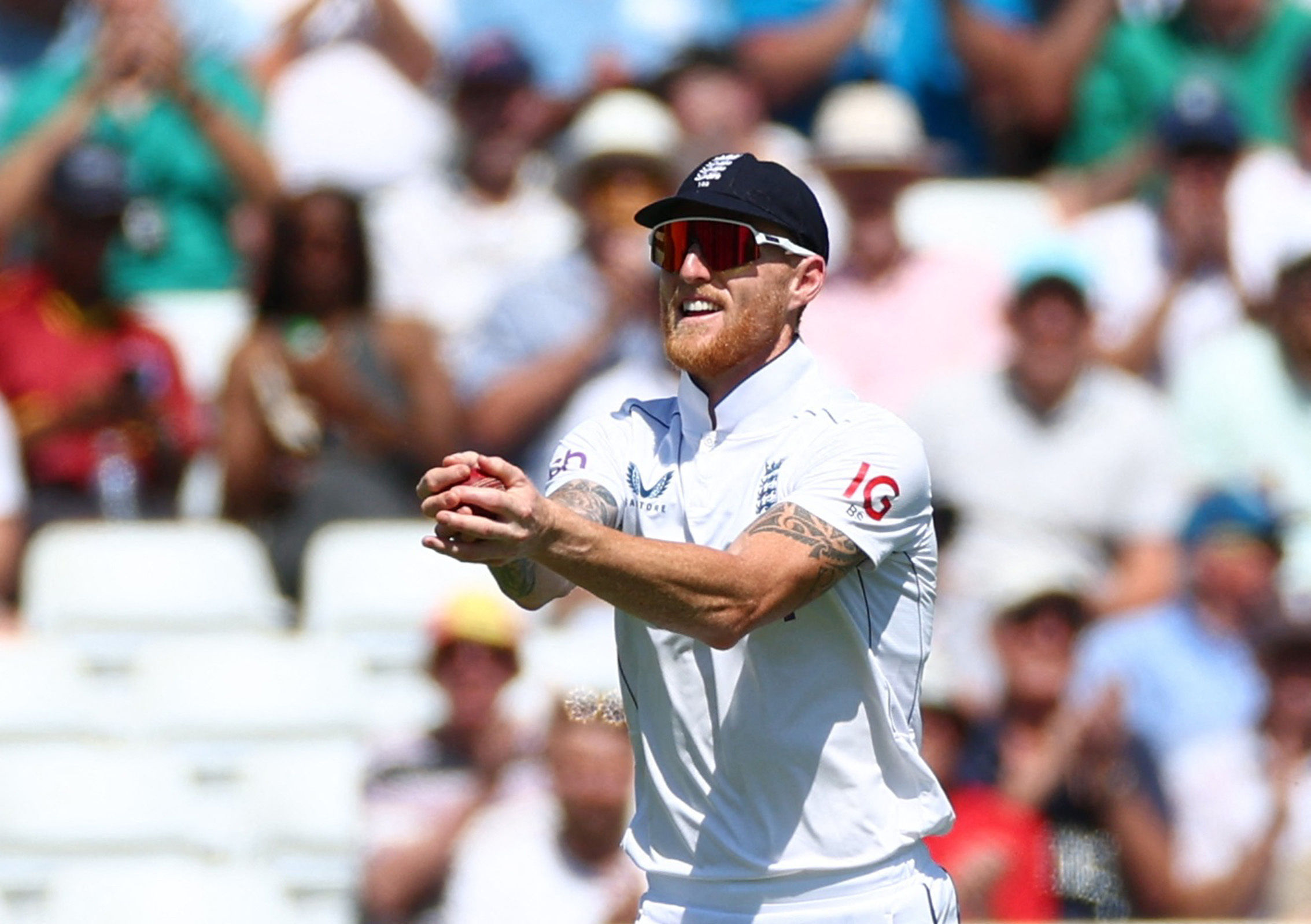 Hodge and Athanaze lead West Indies fightback | Reuters