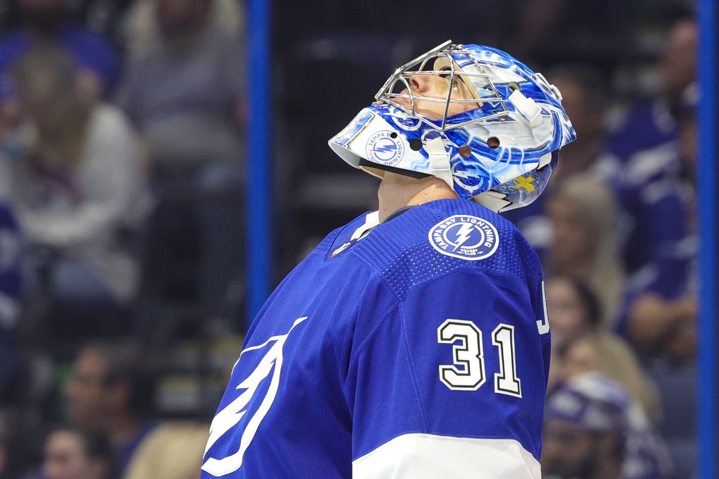 John Tavares, Leafs rally to edge Lightning in OT | Reuters