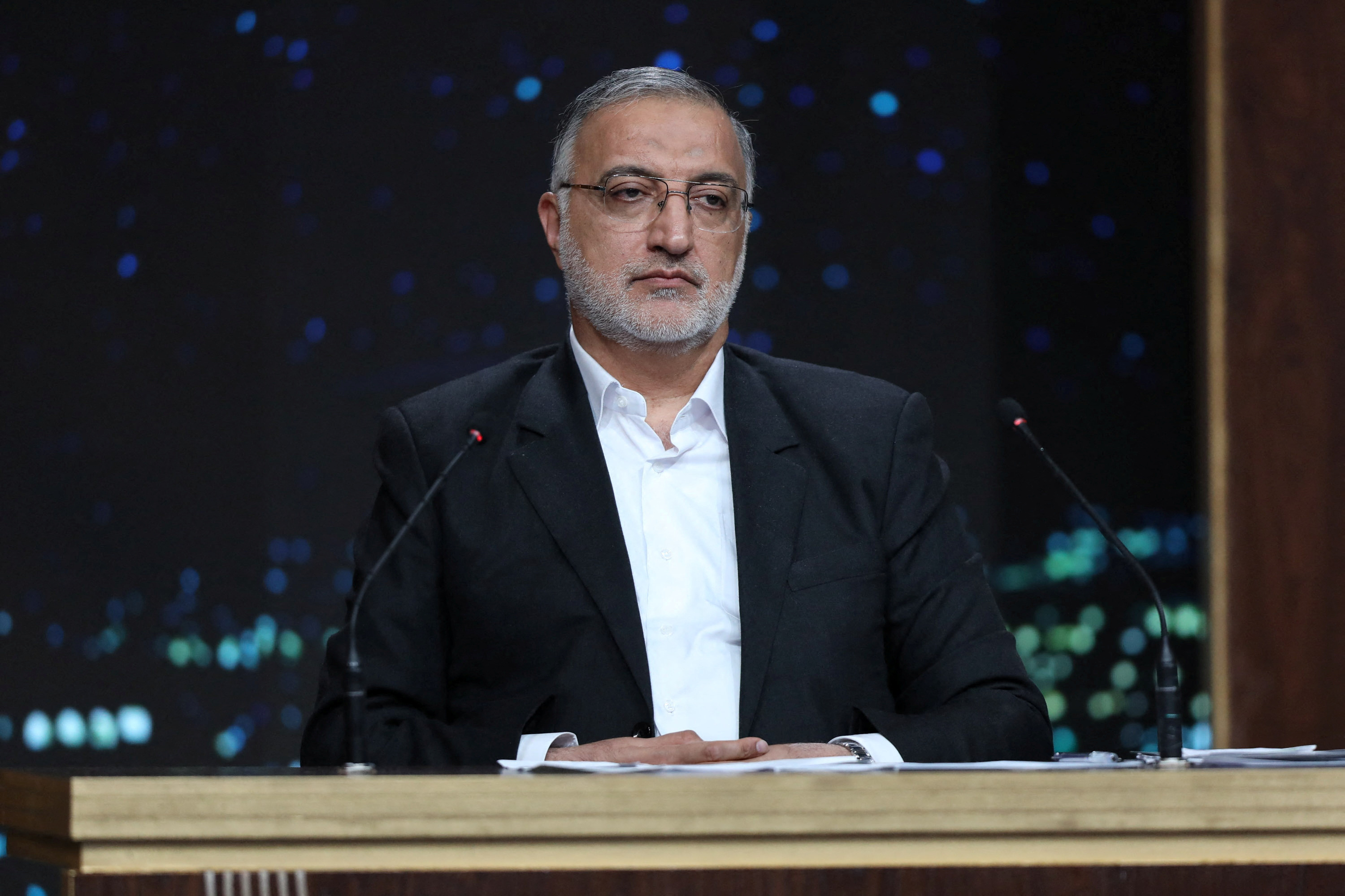 Iran election: Who is running to be Iran's next president? | Reuters