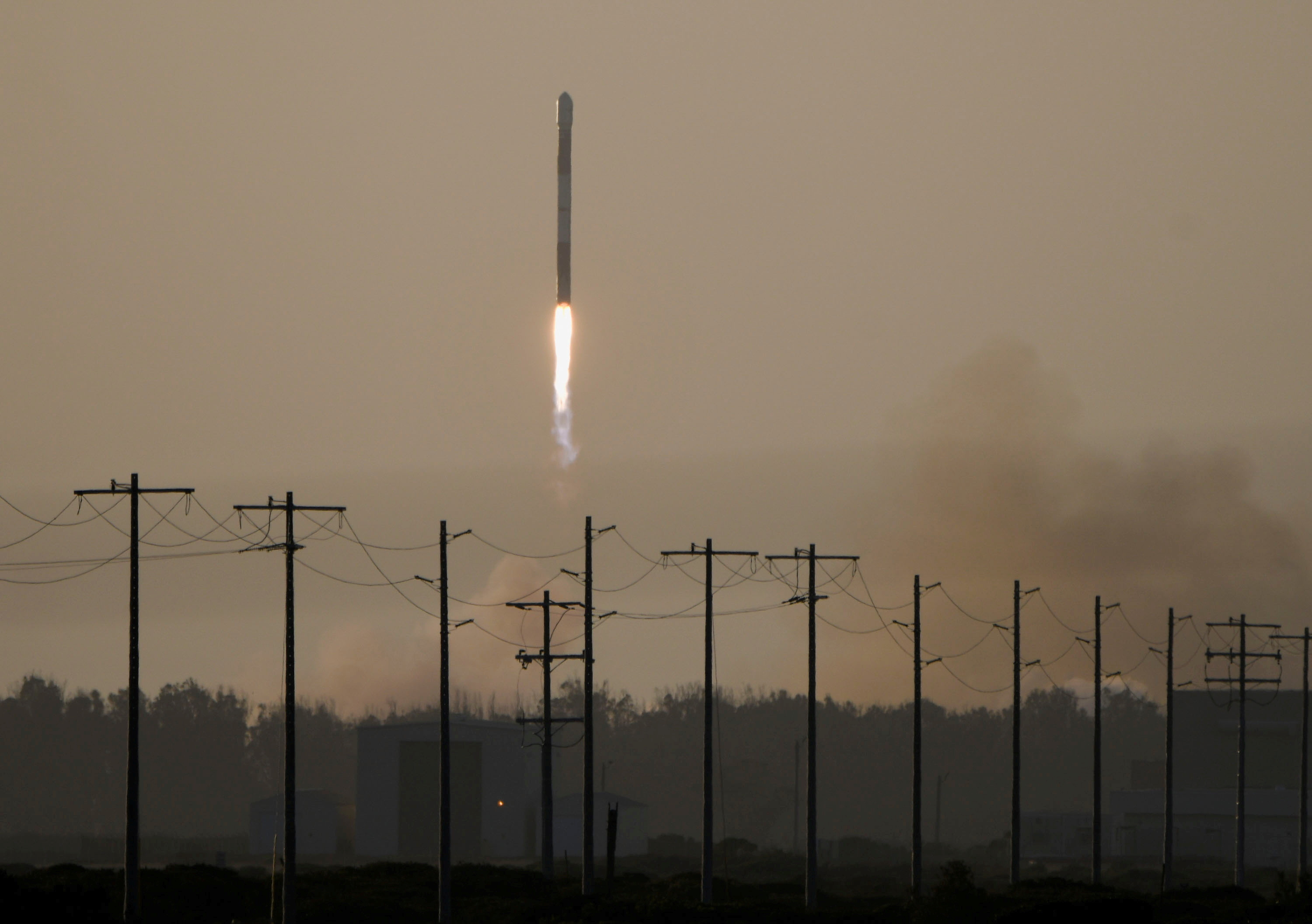 Space News | Latest Headlines | Reuters