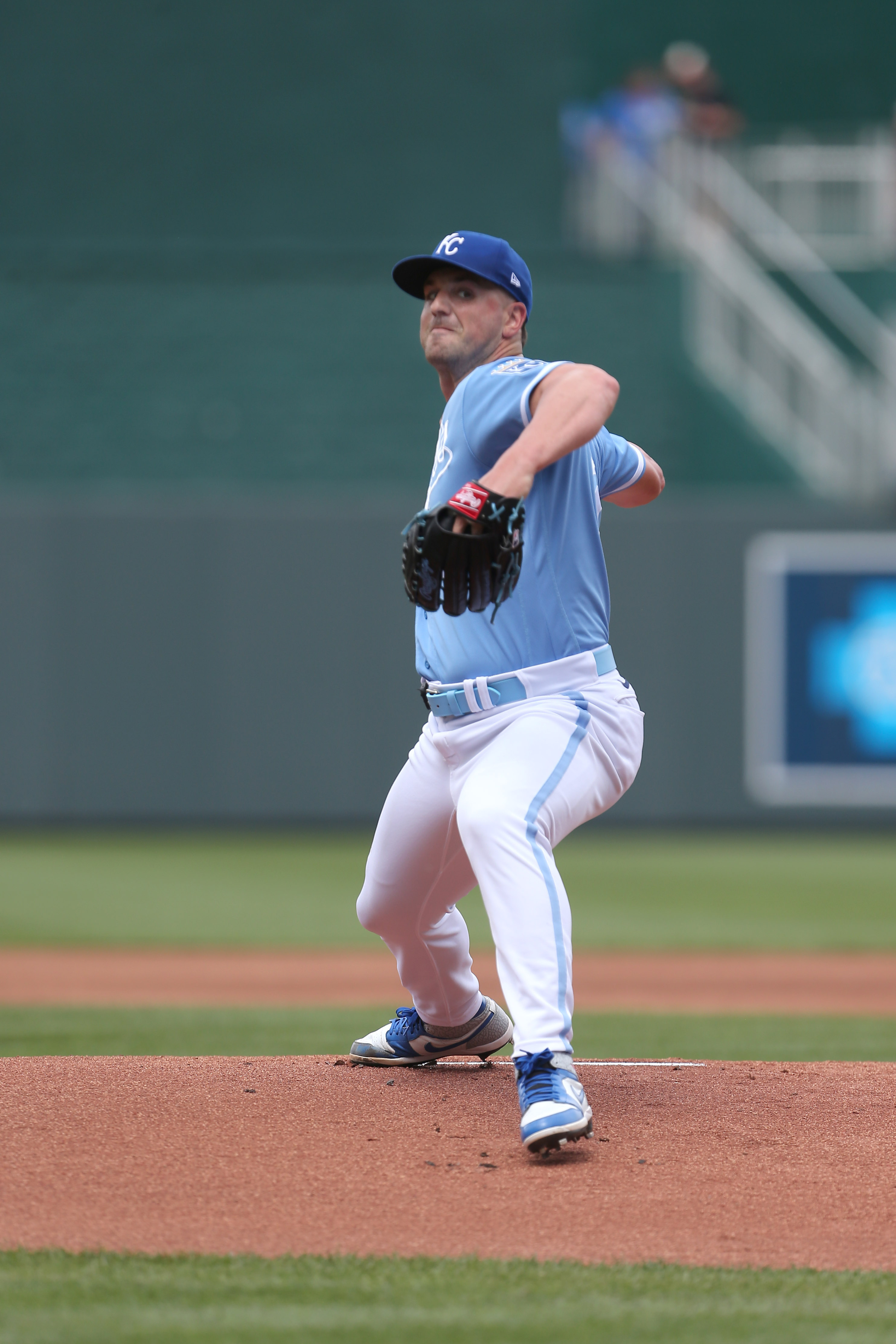 Royals rally past Angels, walk off on Samad Taylor’s first hit | Reuters