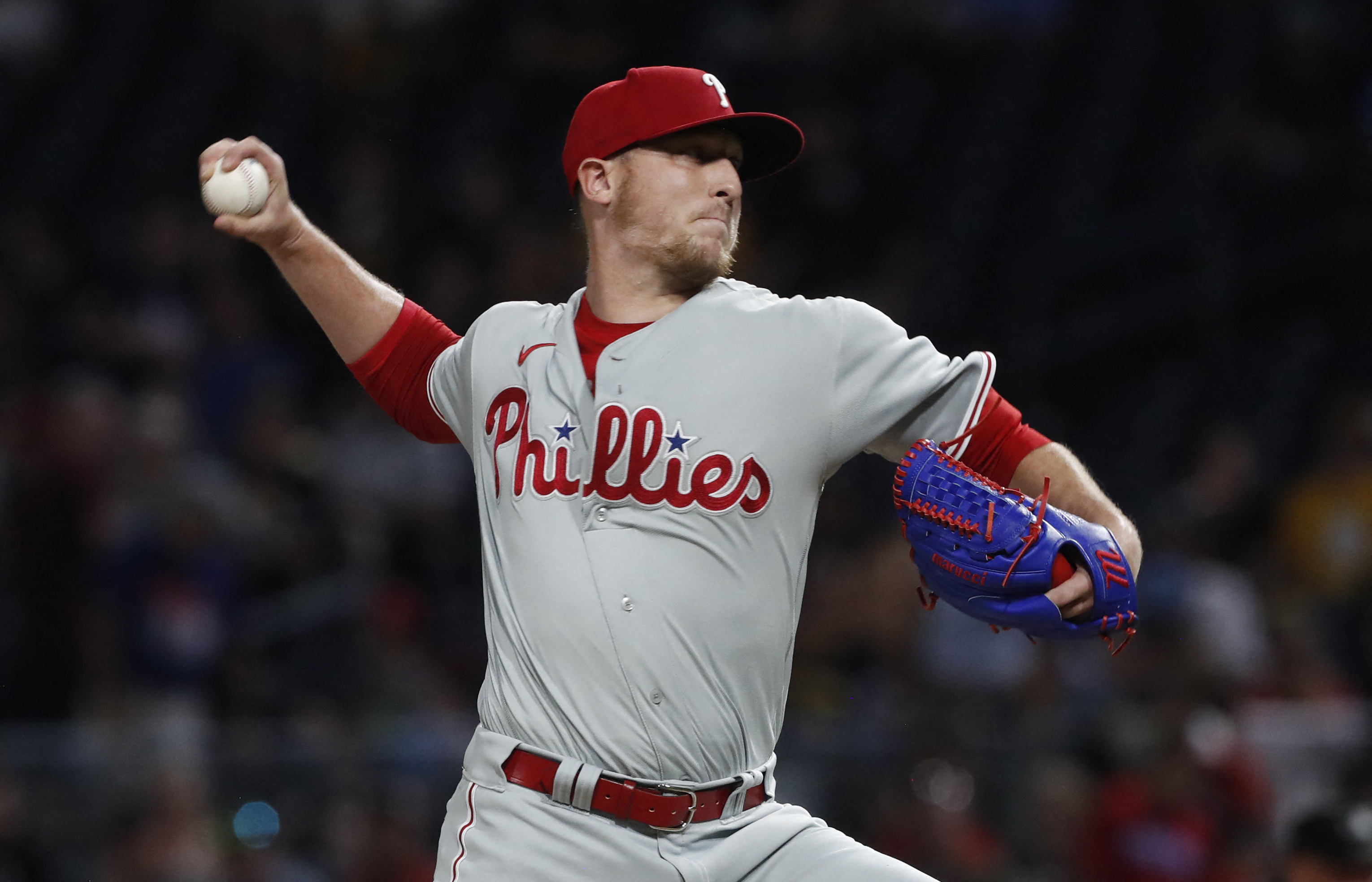 Kyle Schwarber blasted a 2-run HR as Phillies edged-Pirates | Reuters