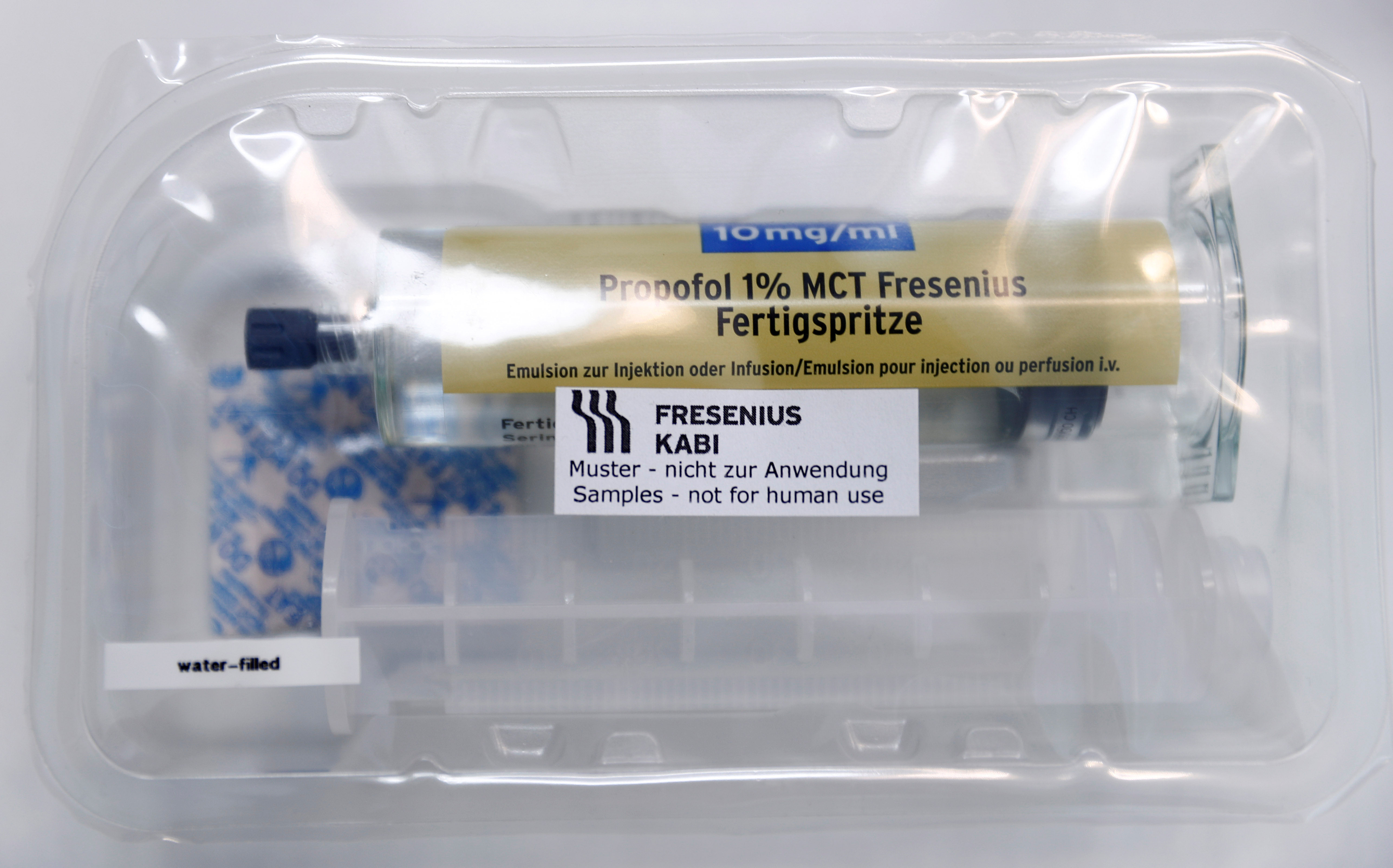 Fresenius beats Q2 view on strong unit performance, cost savings | Reuters