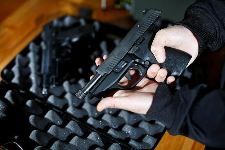 3rd Circuit, weighing gun ban for people convicted of crimes, looks to ...