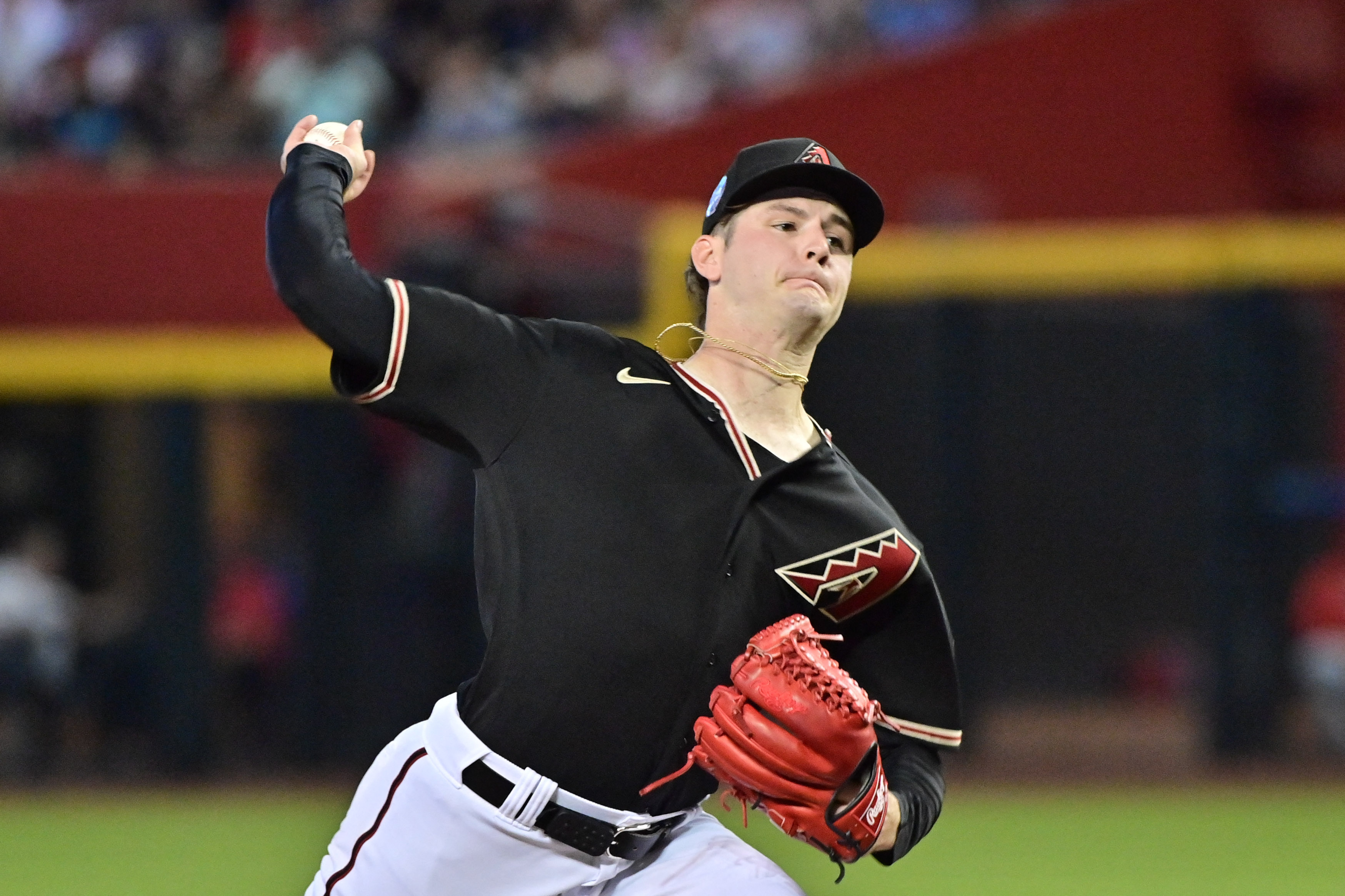 Phillies defeat Diamondbacks for third straight time | Reuters