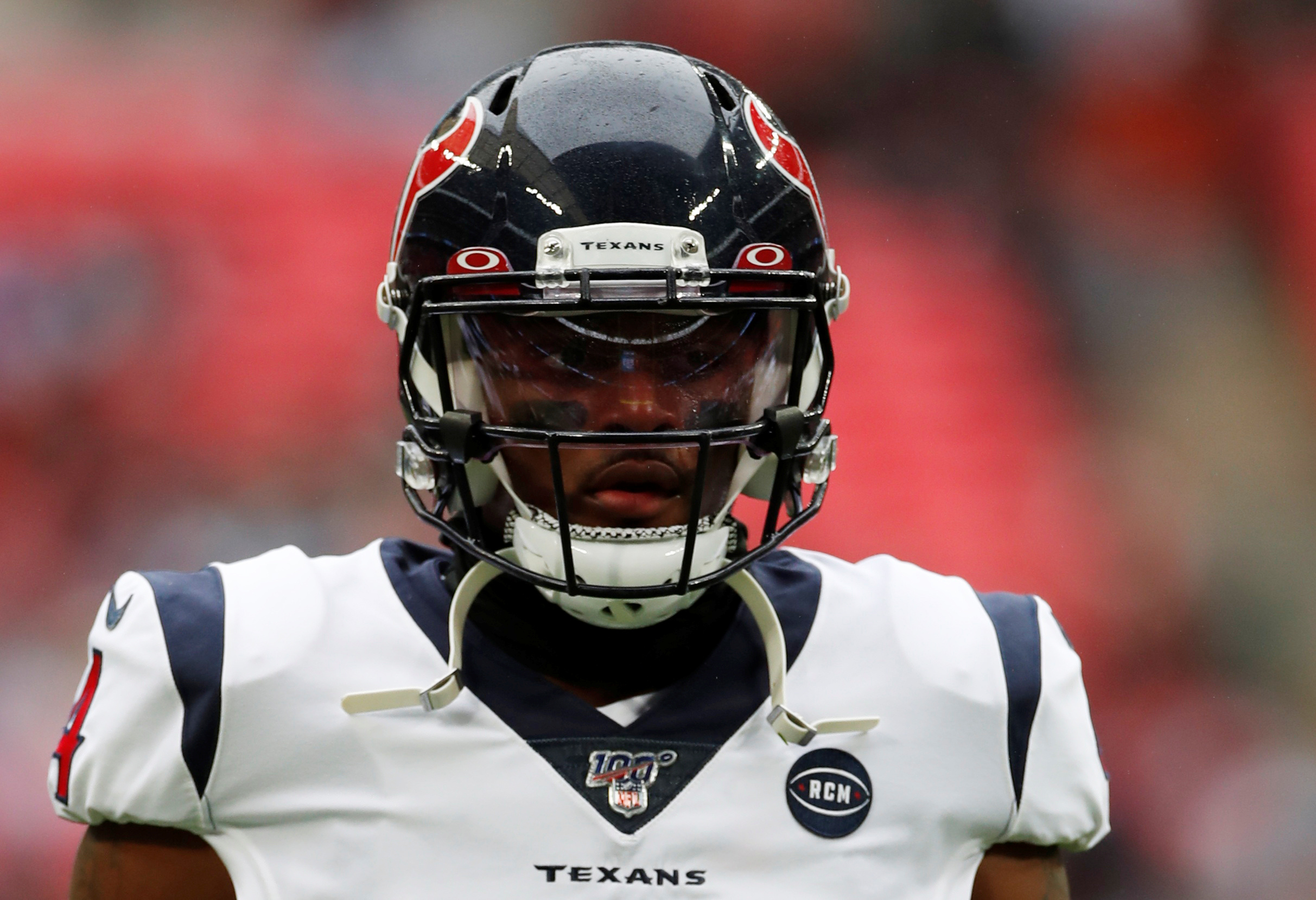 Browns quarterback Watson faces six-game suspension | Reuters