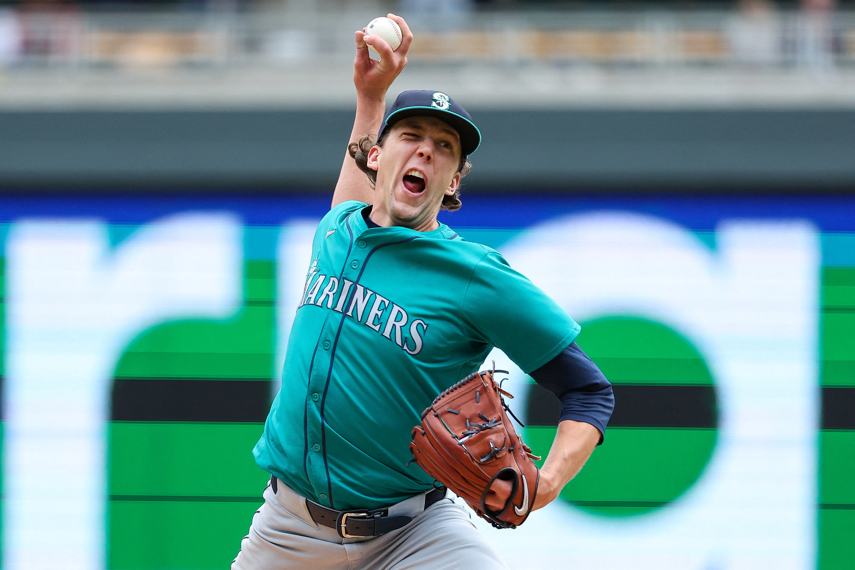 Manuel Margot, Twins blast Mariners 11-1 | Reuters