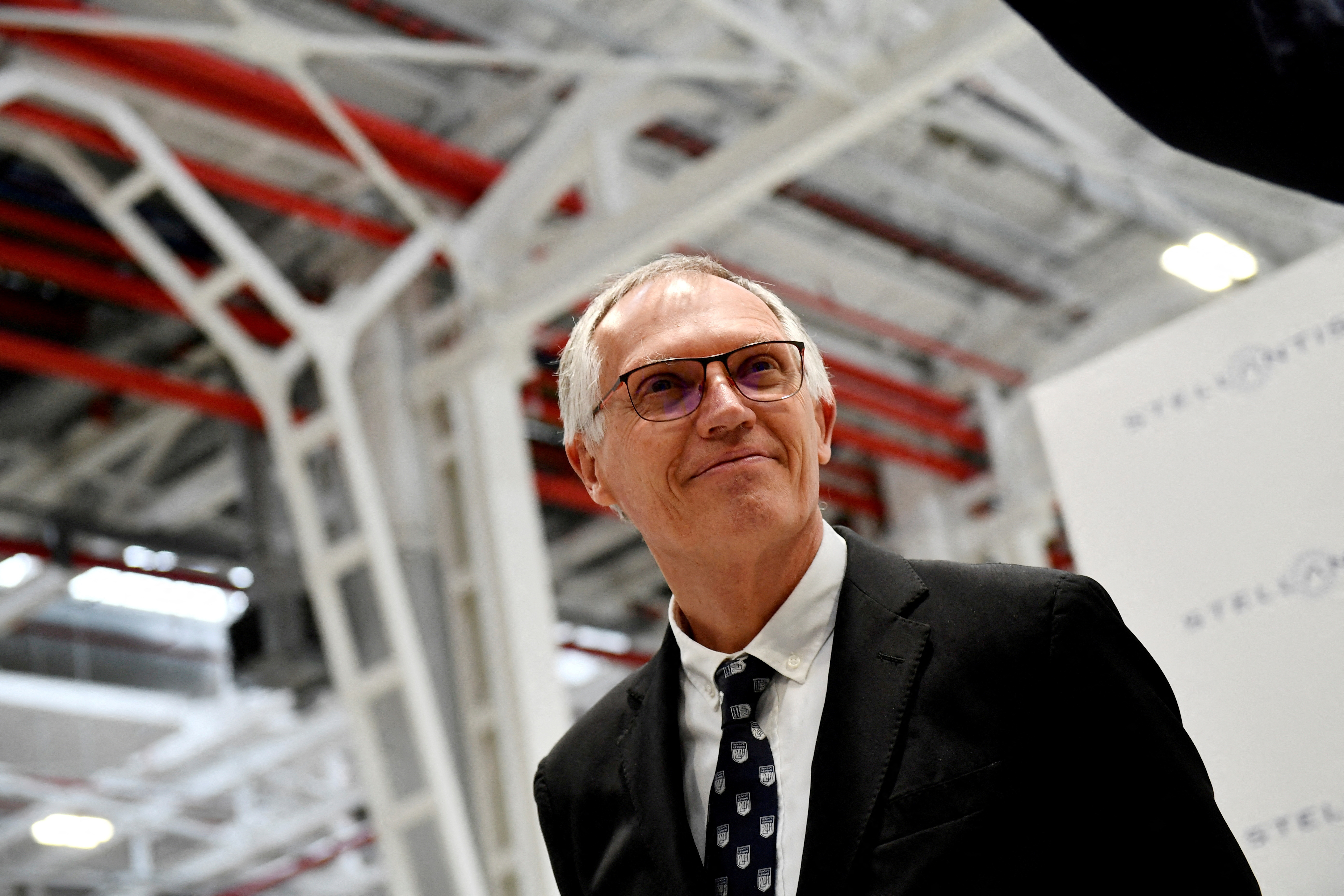 Boeing China appoints new president amid Sino-US tensions | Reuters