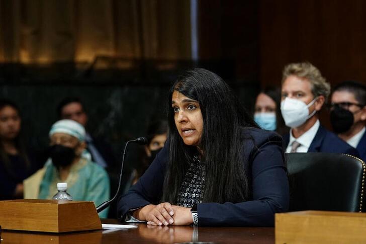 U.S. Senate confirms first South Asian American judge on 9th Circuit ...