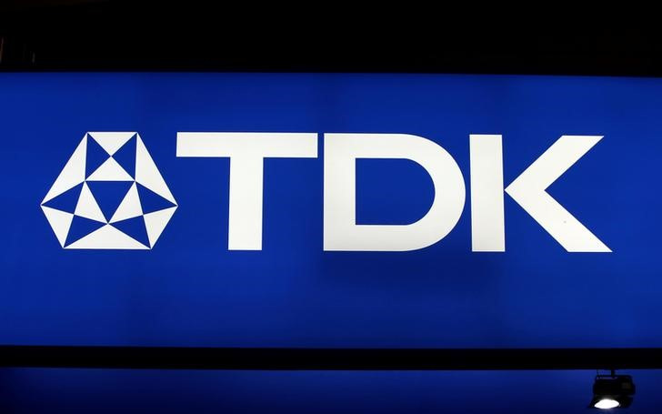 TDK、4─6月期の営業利益2.2倍 通期見通しは据え置き | ロイター