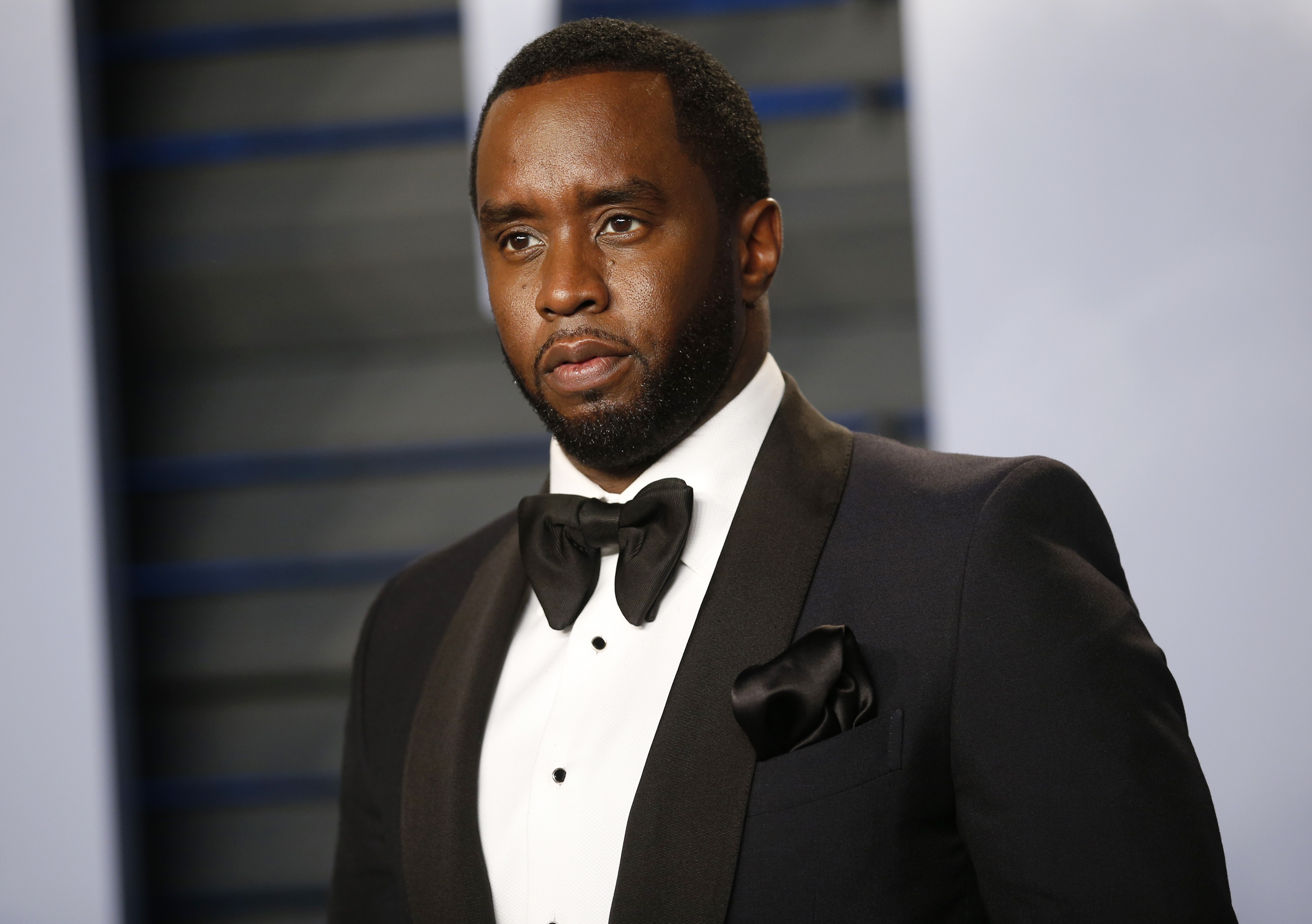 Sean 'Diddy' Combs apologizes after video depicting attack on ex ...