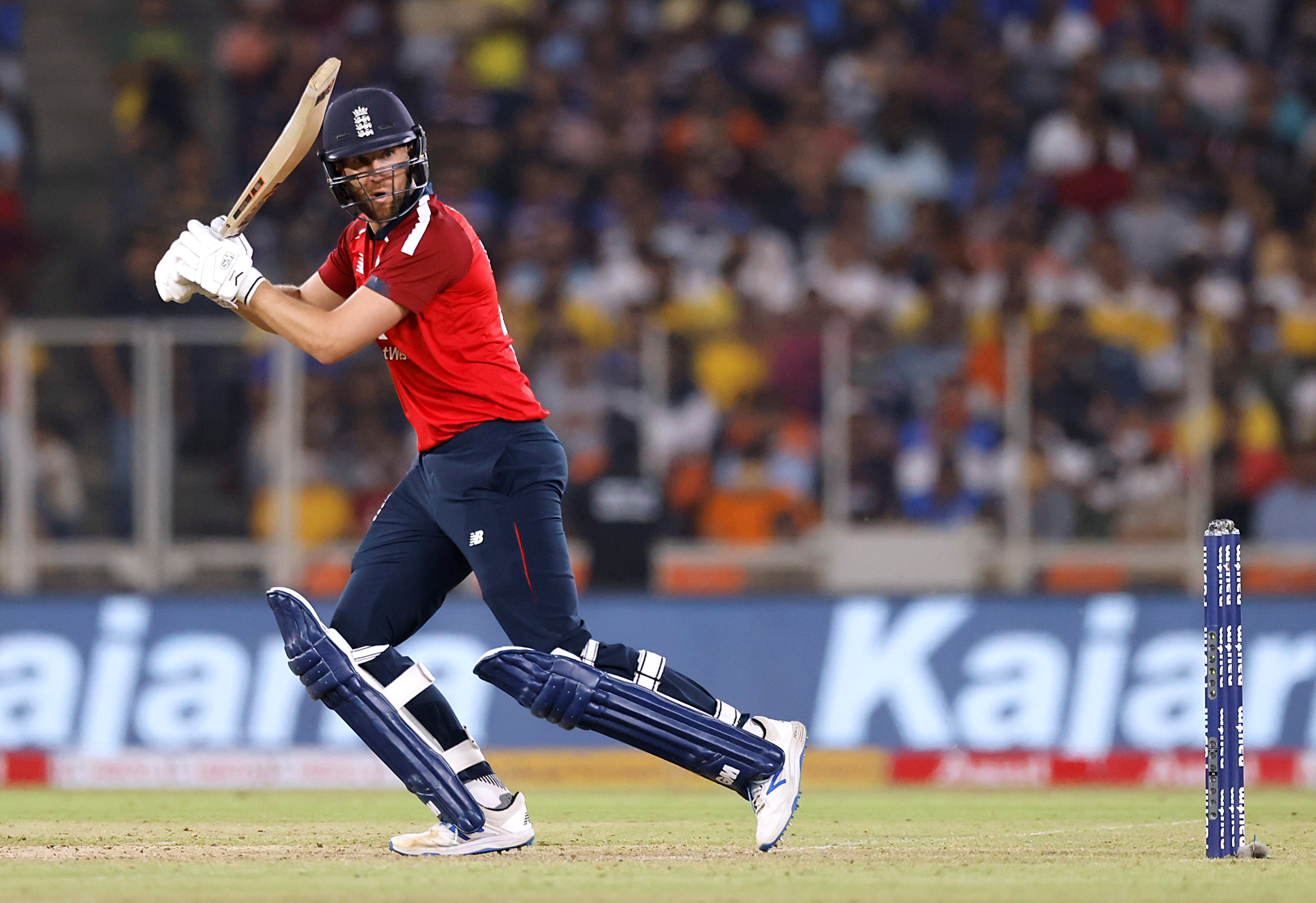 Cricket-Archer, Roy help England steamroll India in T20 series opener ...