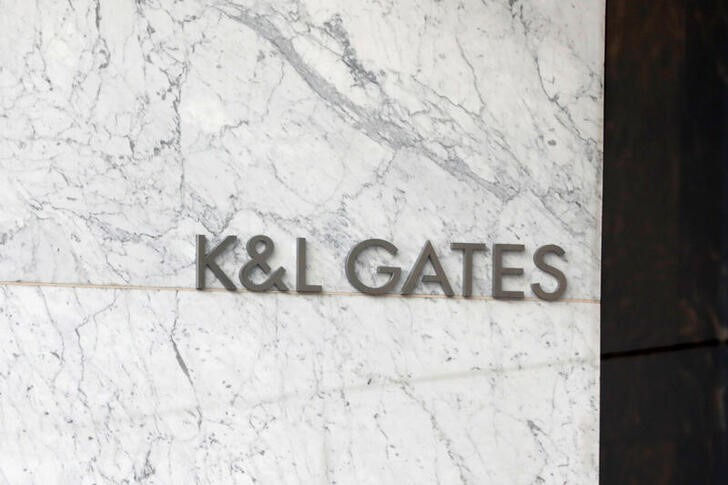 K&L GATES LLP | Reuters