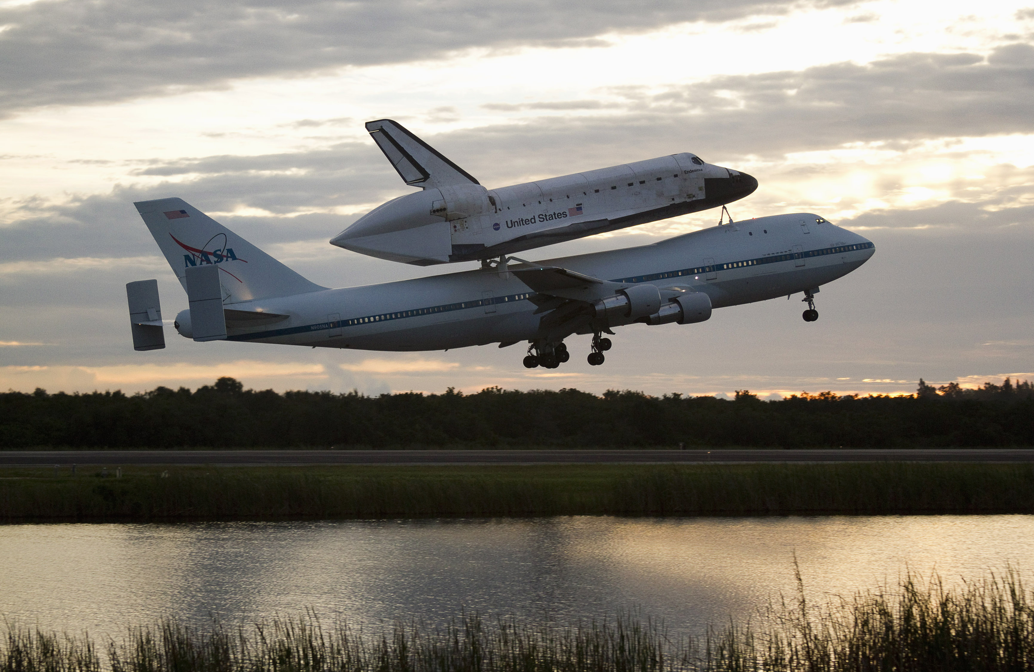 Boeing's 747, the original jumbo jet, prepares for final send-off | Reuters