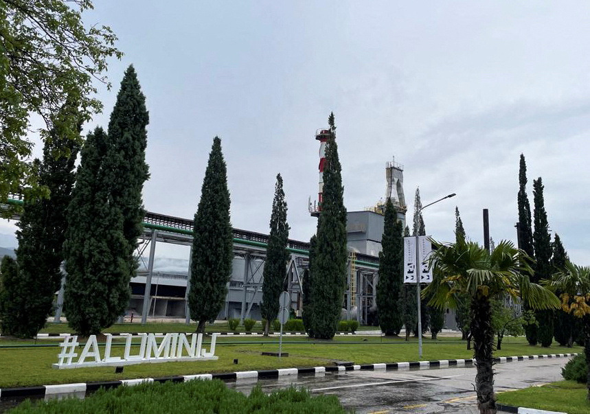 Israeli-owned Aluminij to sign green deals worth $141 million with ...