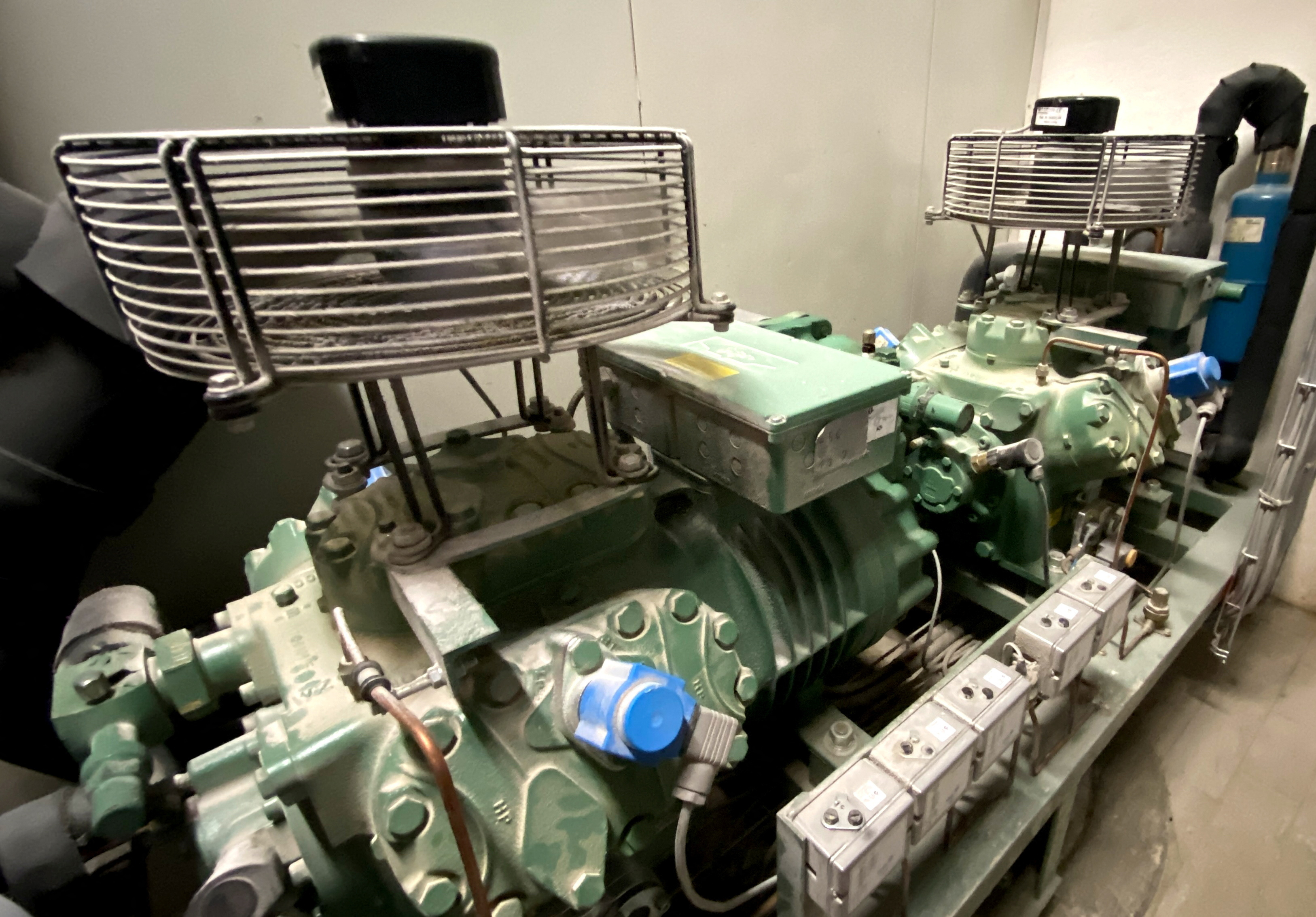 Germany's bakeries burnt by rising energy prices | Reuters