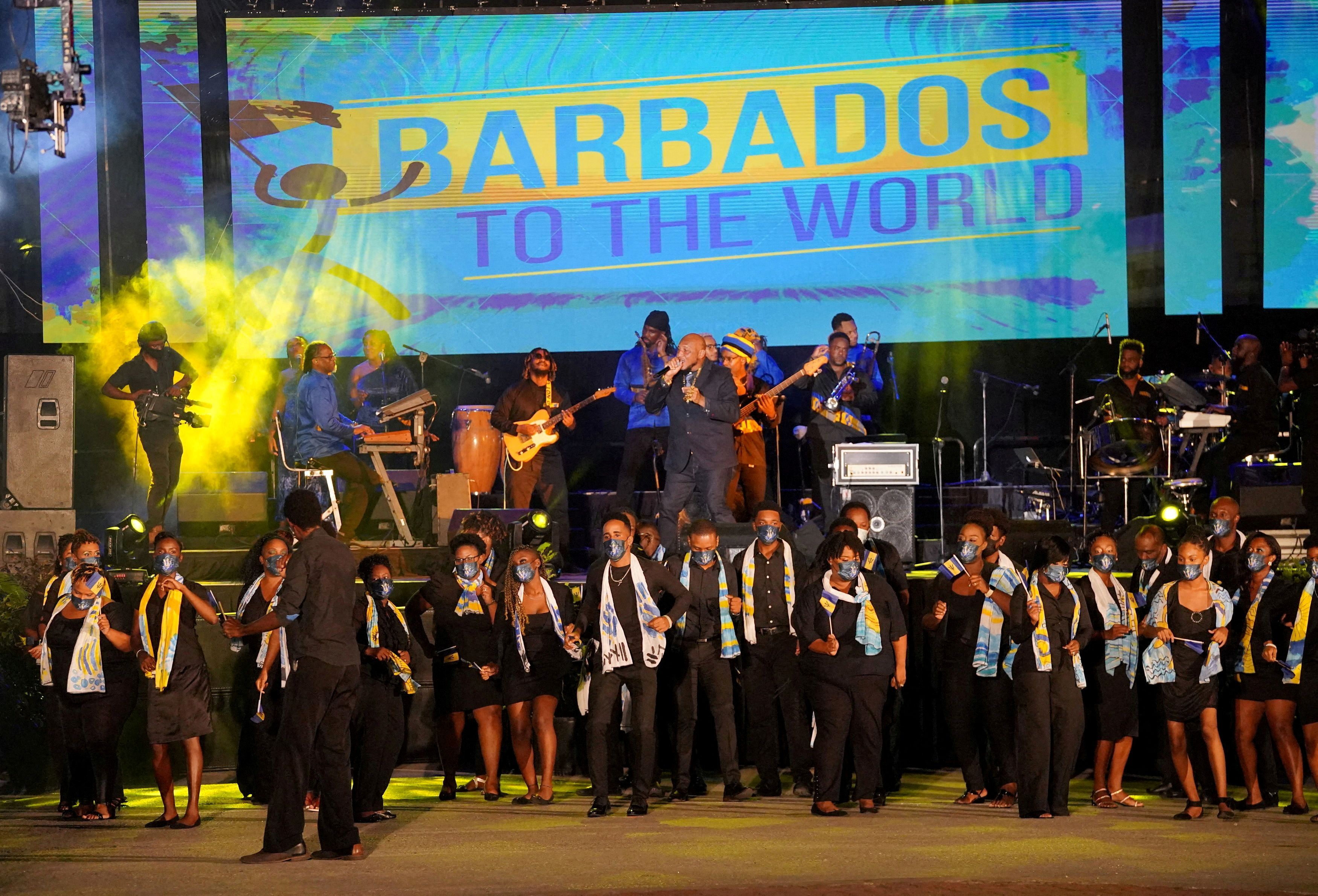 Barbados to hold first election since becoming a republic | Reuters