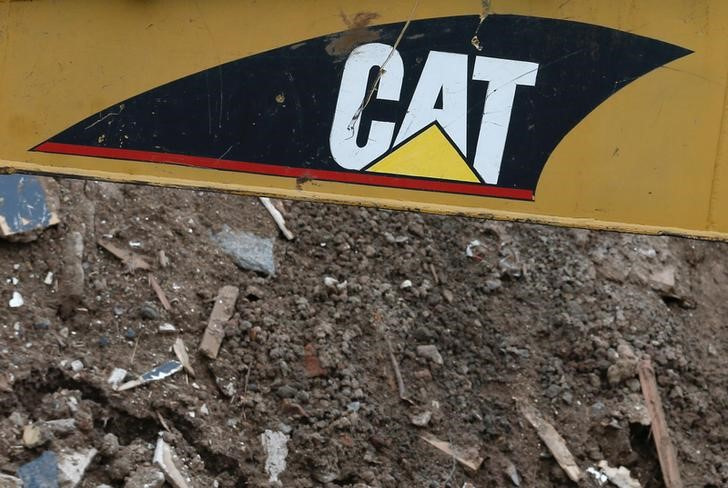 Caterpillar hit with $100 million US jury verdict in importer's lawsuit ...