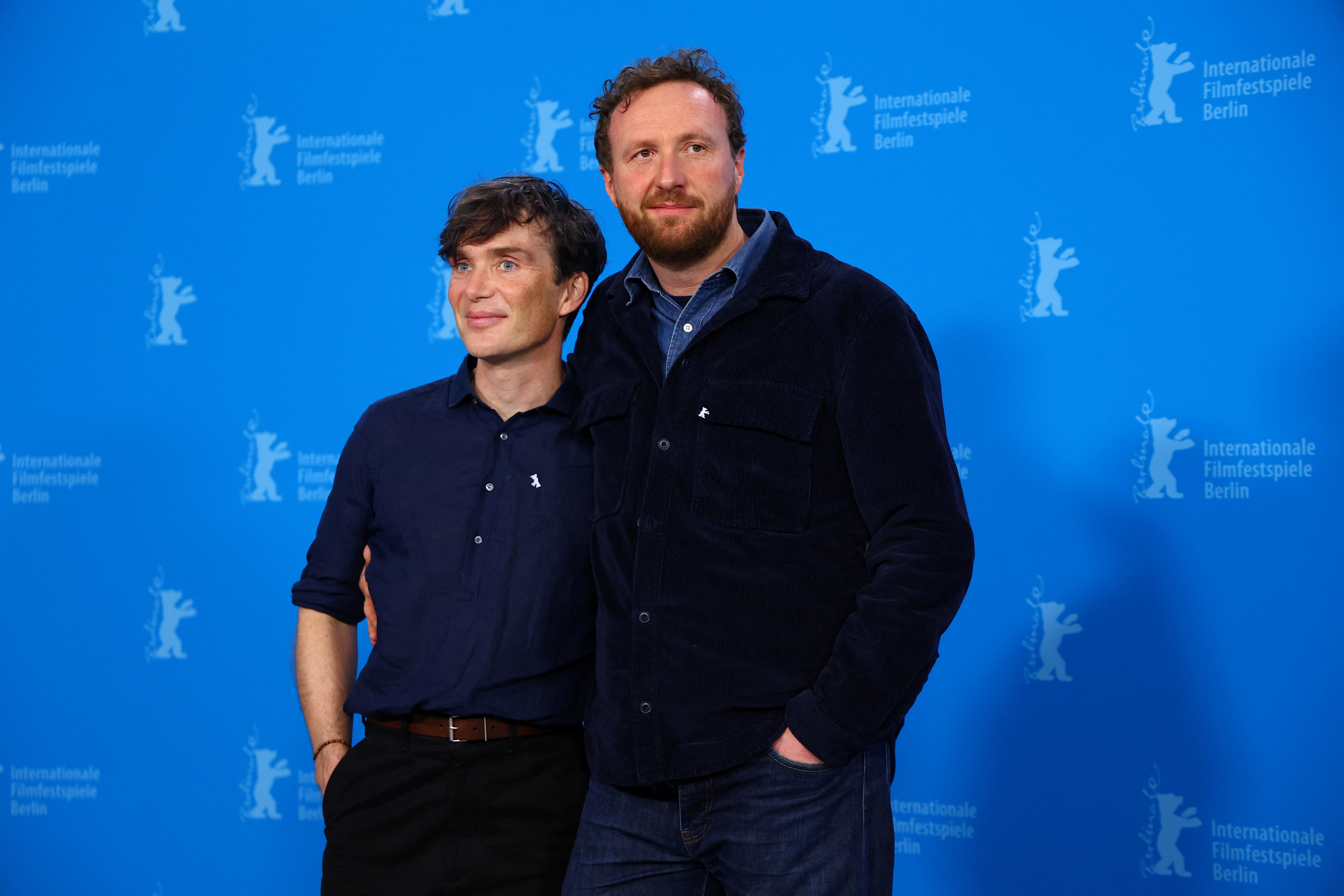 Cillian Murphy Leathanach Ellen