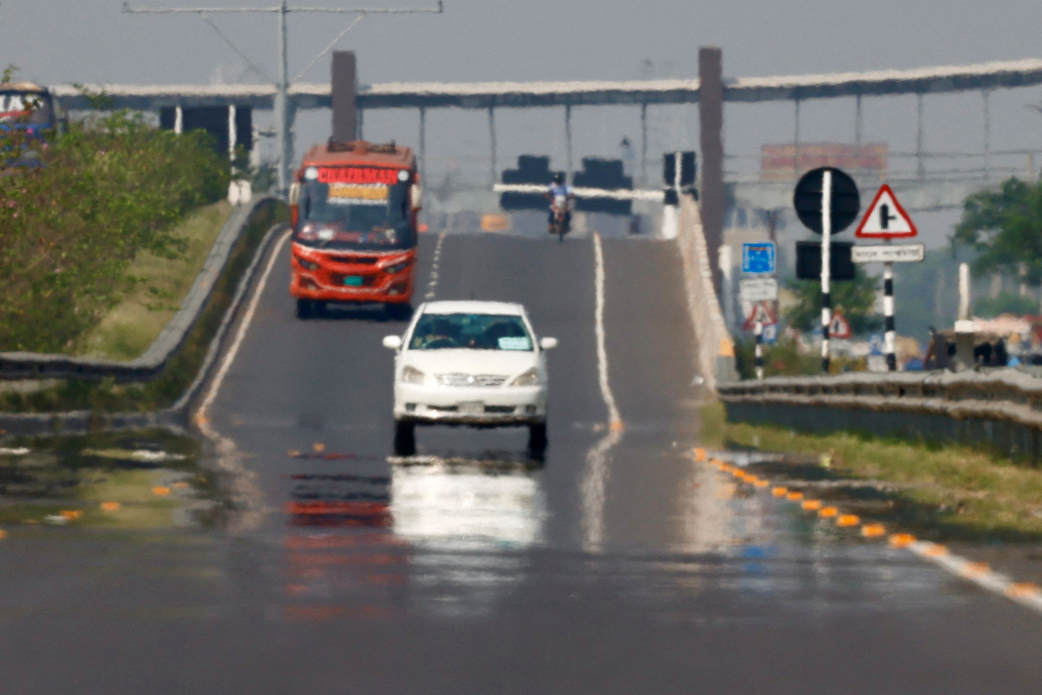 Asia's extreme April heat worsened by climate change, scientists say ...