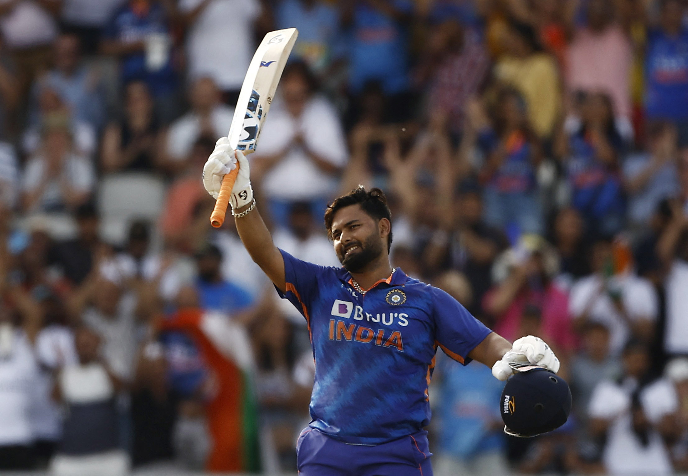 Cricket News | Latest Cricket Headlines and Results | Reuters