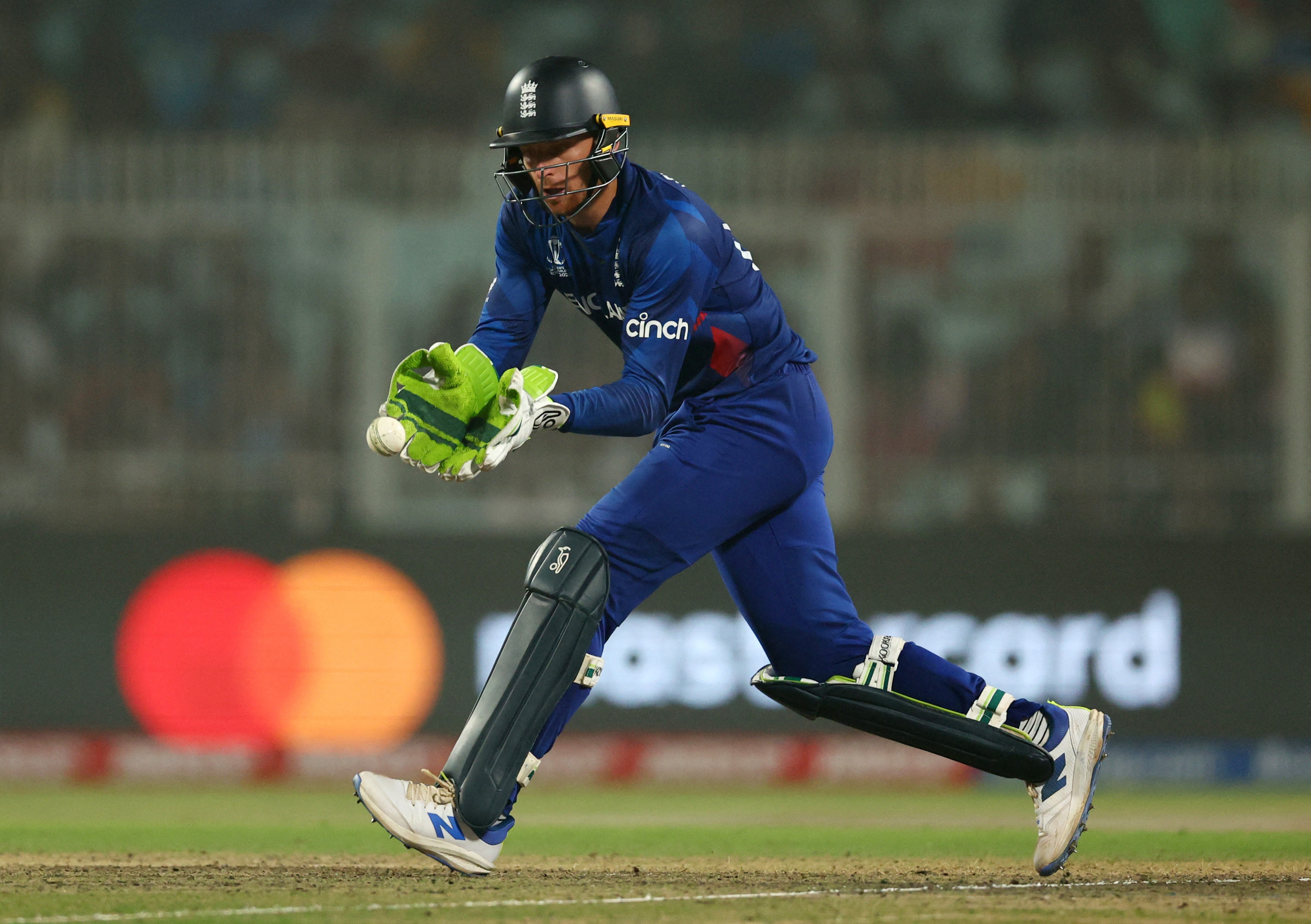 Cricket Level