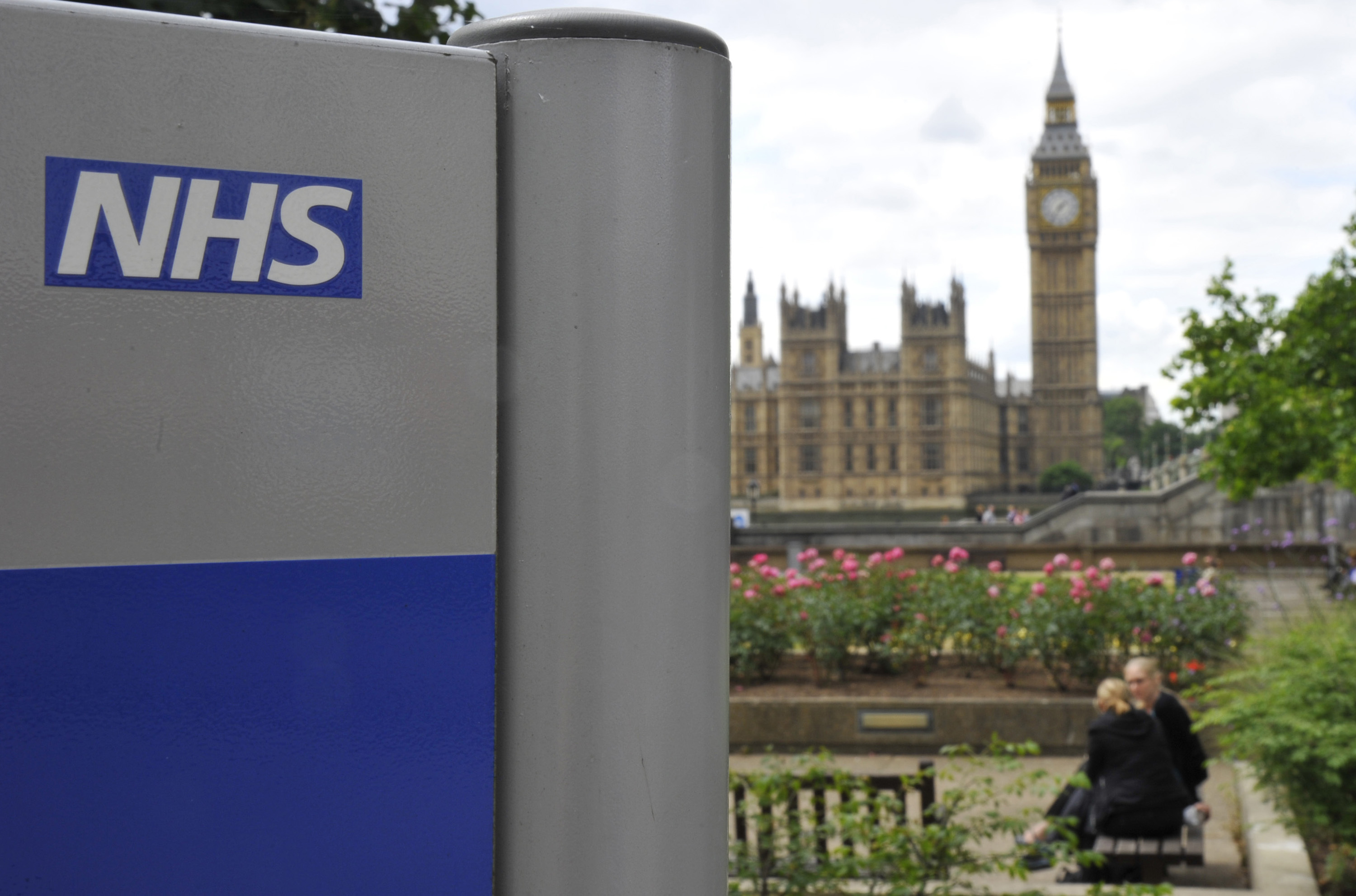 UK's NHS says hackers have published data stolen in ransomware attack ...