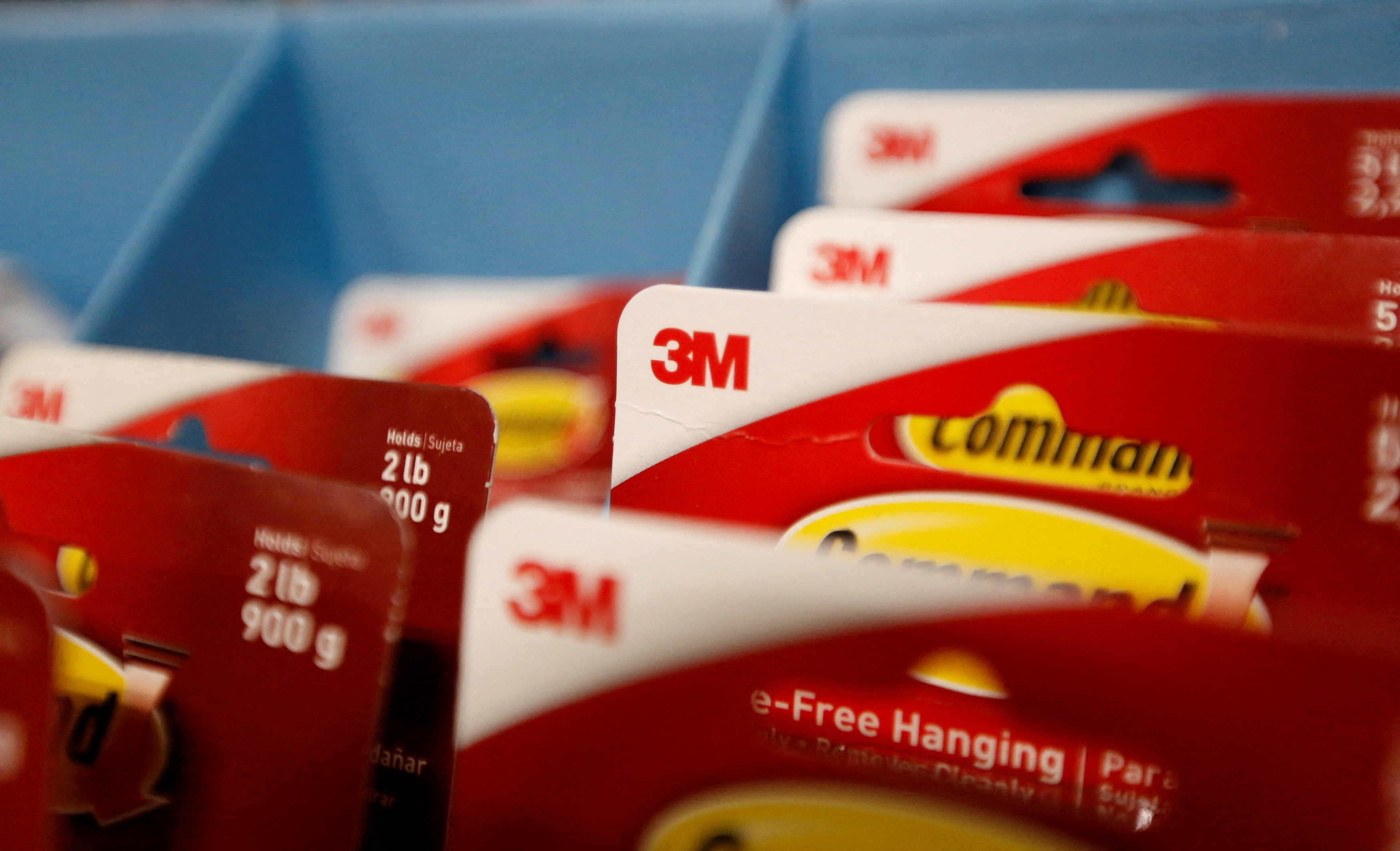 3M India's quarterly profit jumps 22% as expenses ease | Reuters