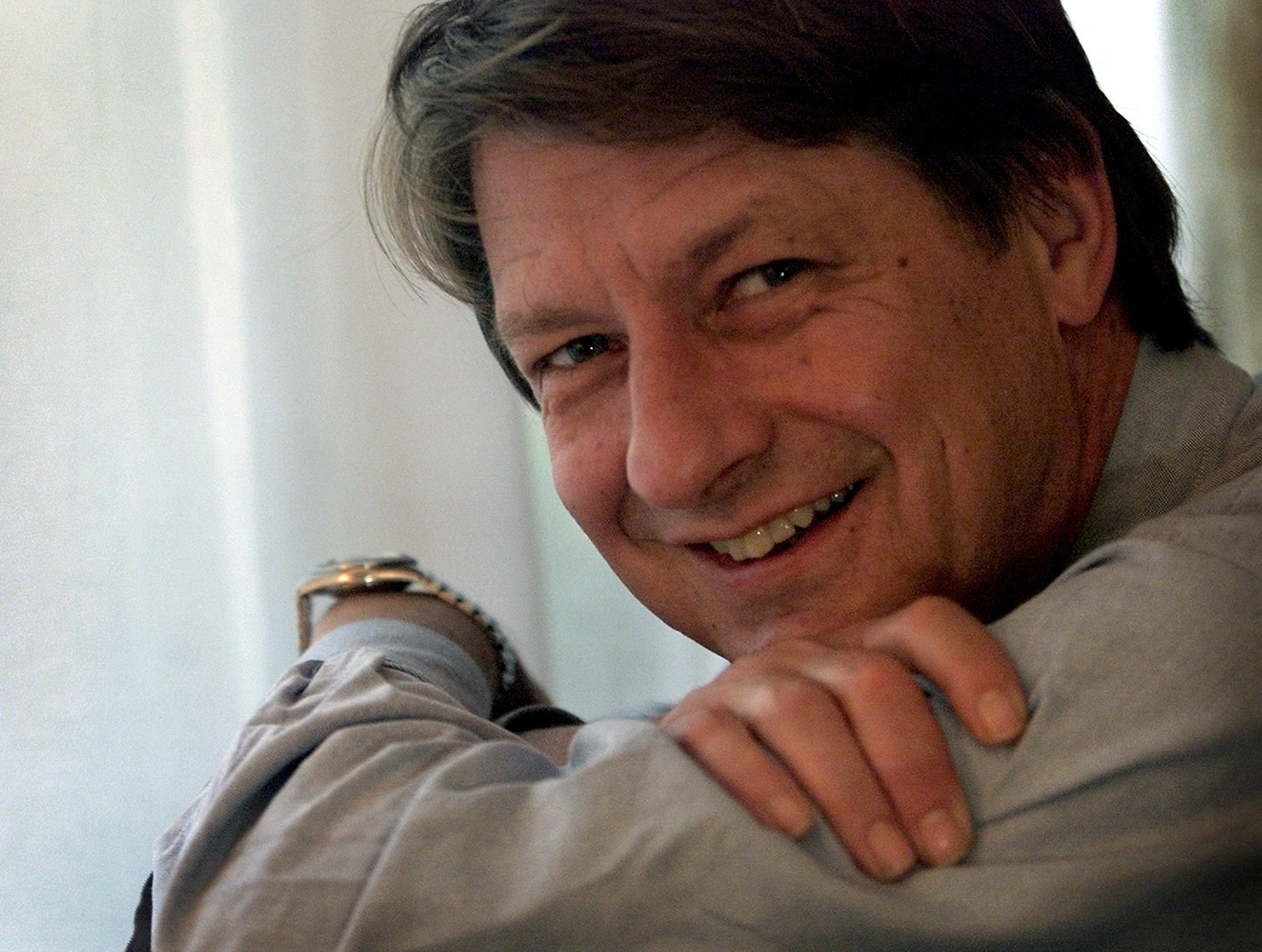 P.J. O'Rourke, renowned political satirist and journalist, dies age 74 ...