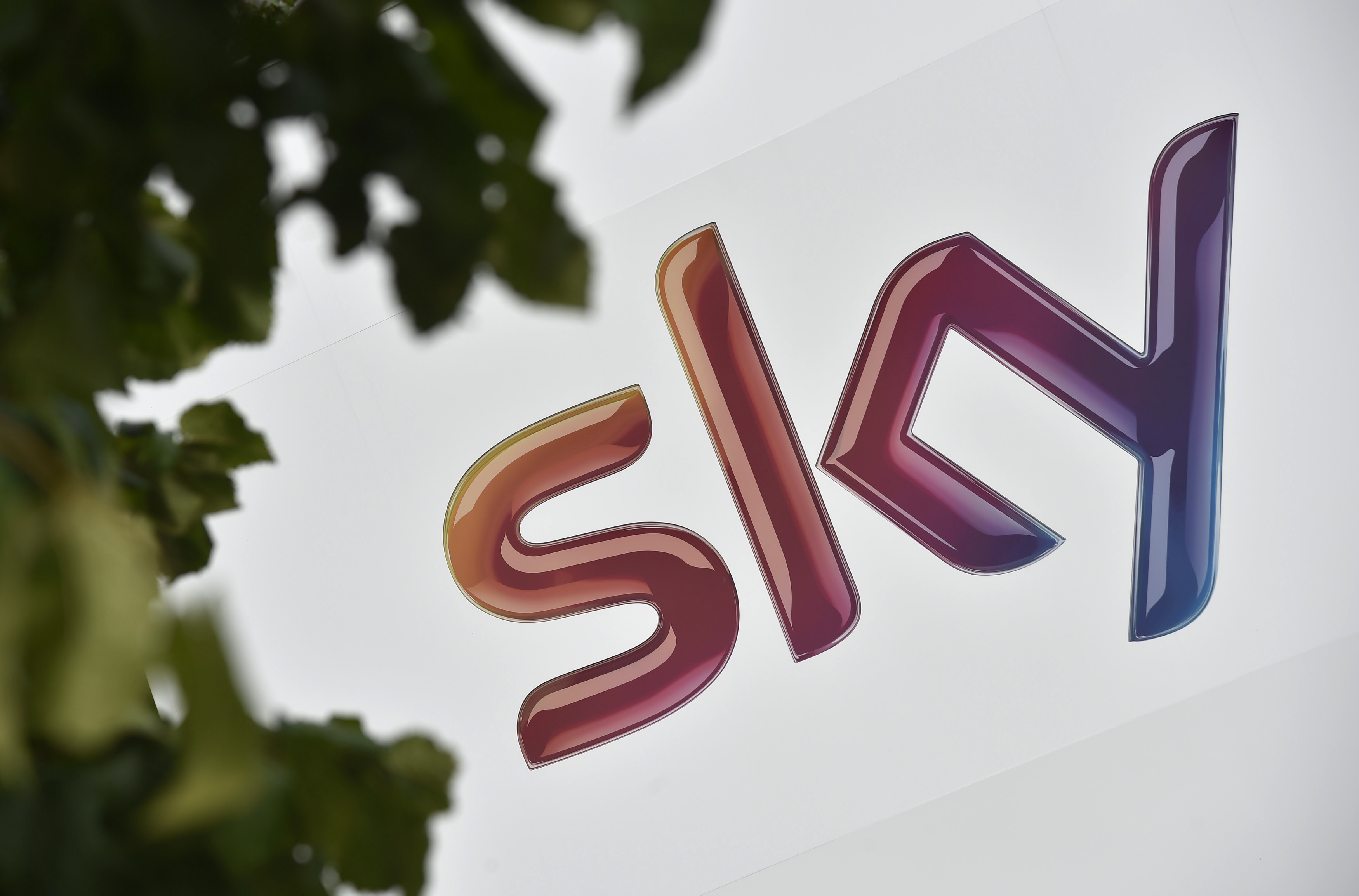 Sky Banishes The Dish And Set top Box With Own Smart TV Reuters Sky Banishes The Dish And Set top Box With Own Smart TV Reuters