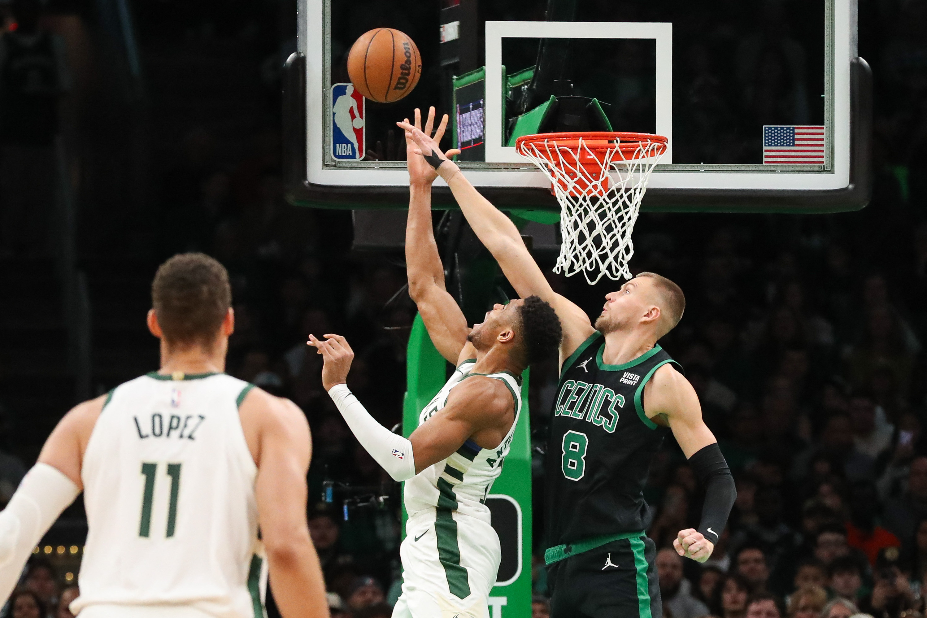 Celtics produce wire-to-wire win over Bucks | Reuters