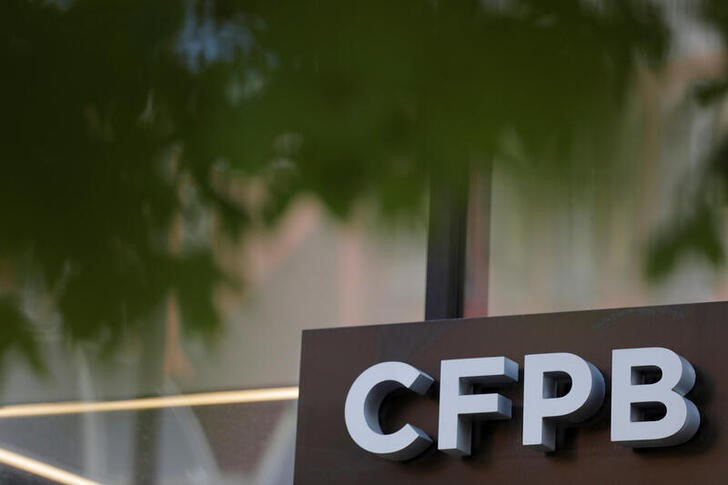 CFPB loses new bid to get credit card fee rule case out of Texas | Reuters